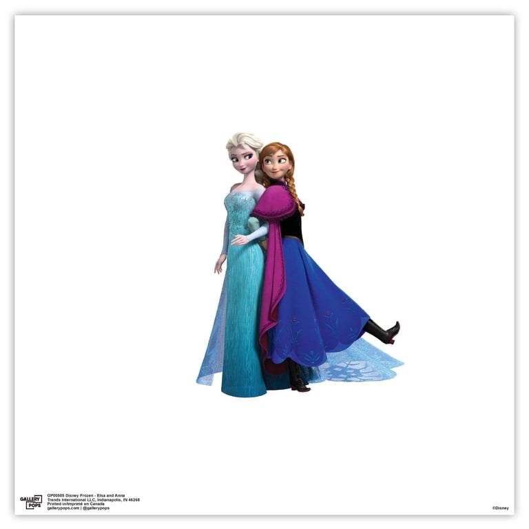 Elsa And Anna Are My Hero Disney Art Drawings Disney