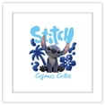 Gallery Pops Disney Lilo & Stich (2025) - Stitch Cosmic Cutie Wall Art ...