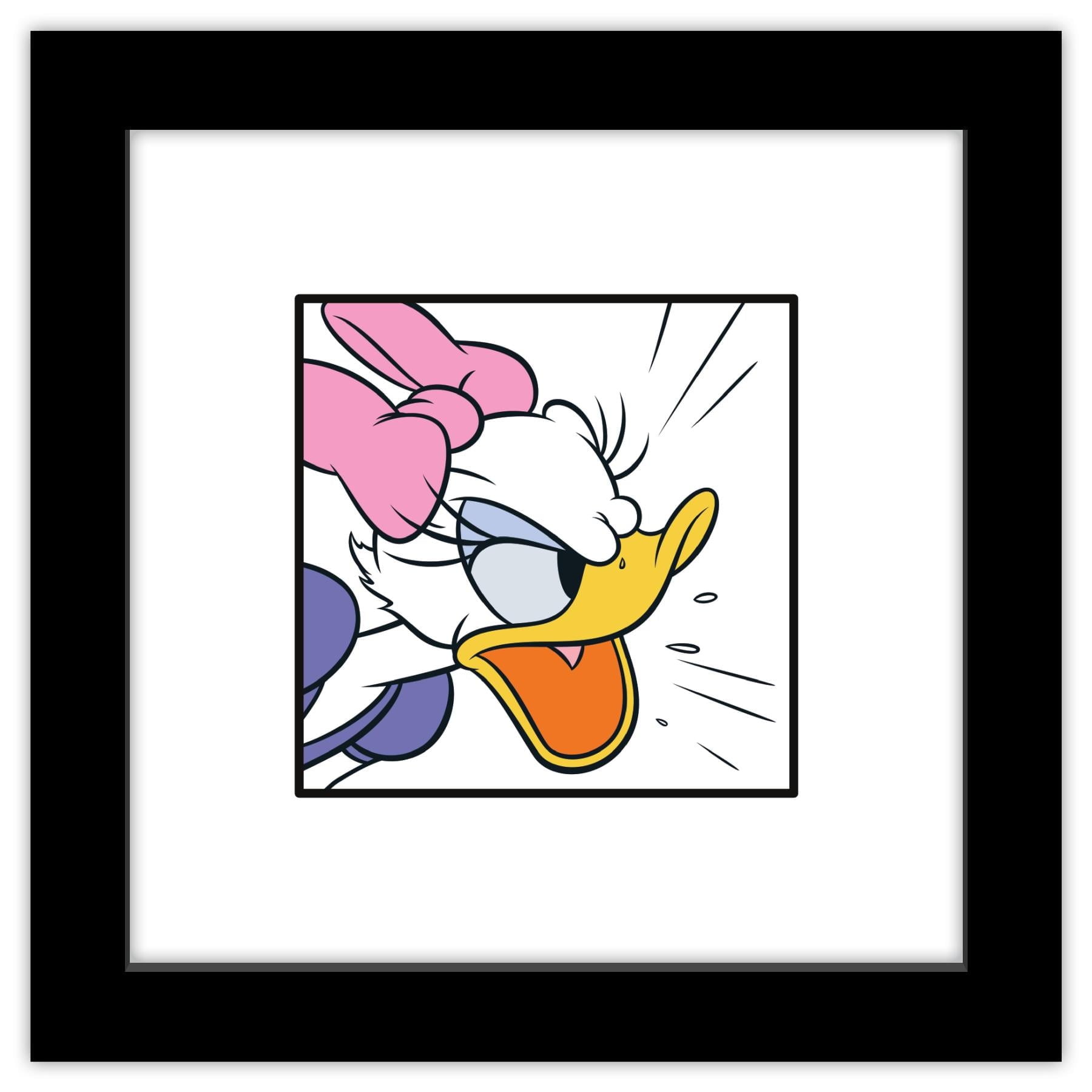Gallery Pops Disney Mickey and Friends - Daisy Duck Expressions Angry ...
