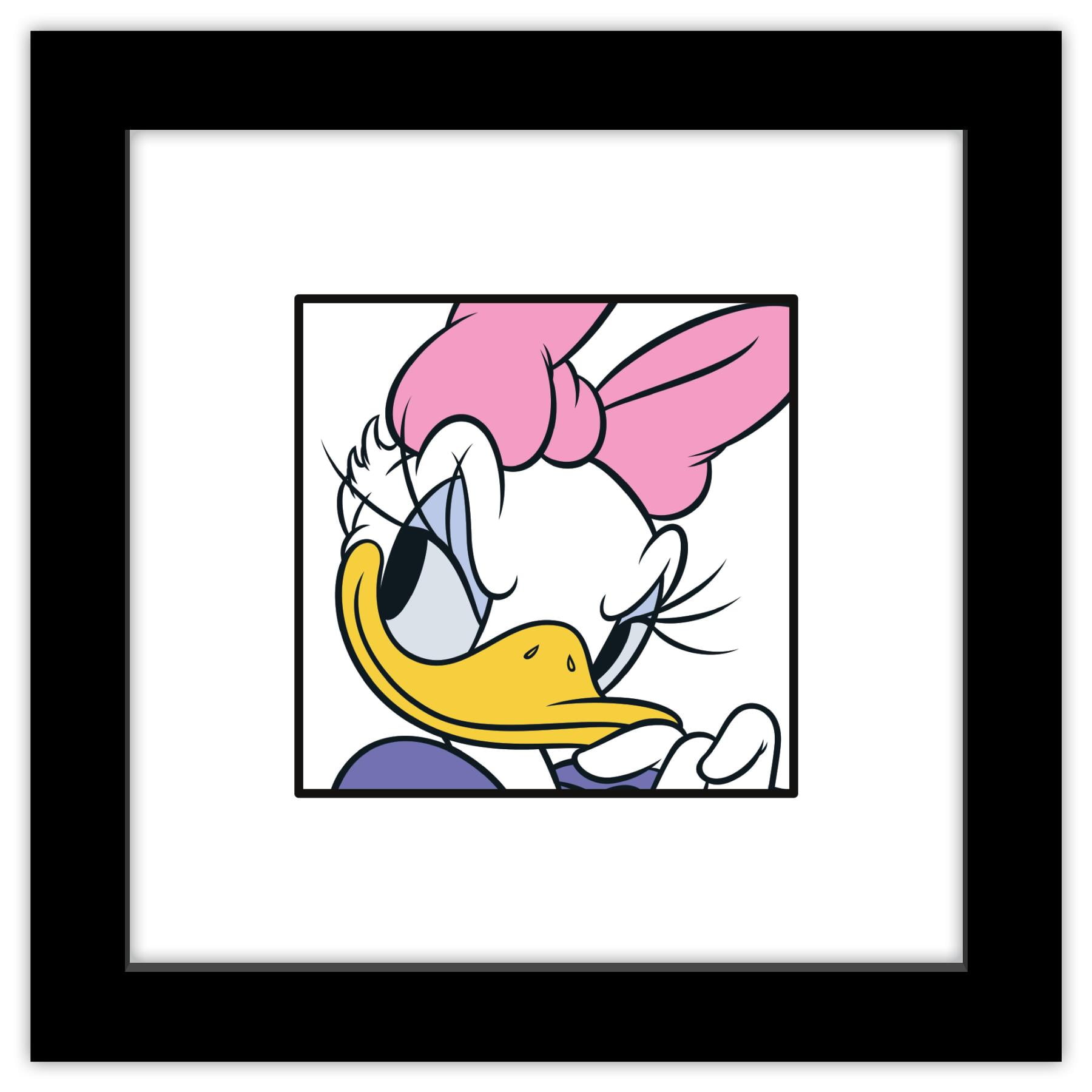 Gallery Pops Disney Mickey and Friends - Daisy Duck Expressions Demure ...
