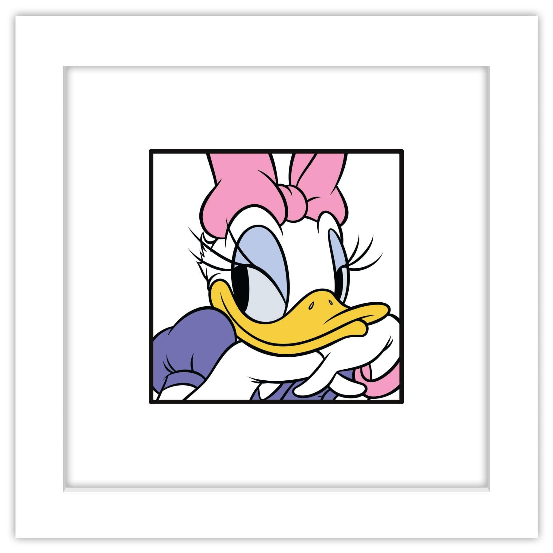 Gallery Pops Disney Mickey and Friends - Daisy Duck Expressions Smiling ...
