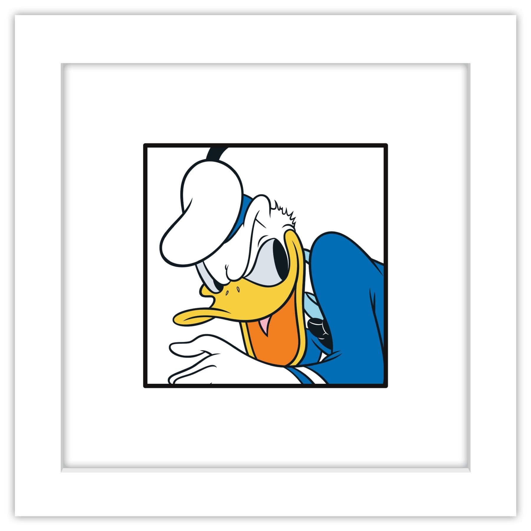 Gallery Pops Disney Mickey and Friends - Donald Duck Expressions ...