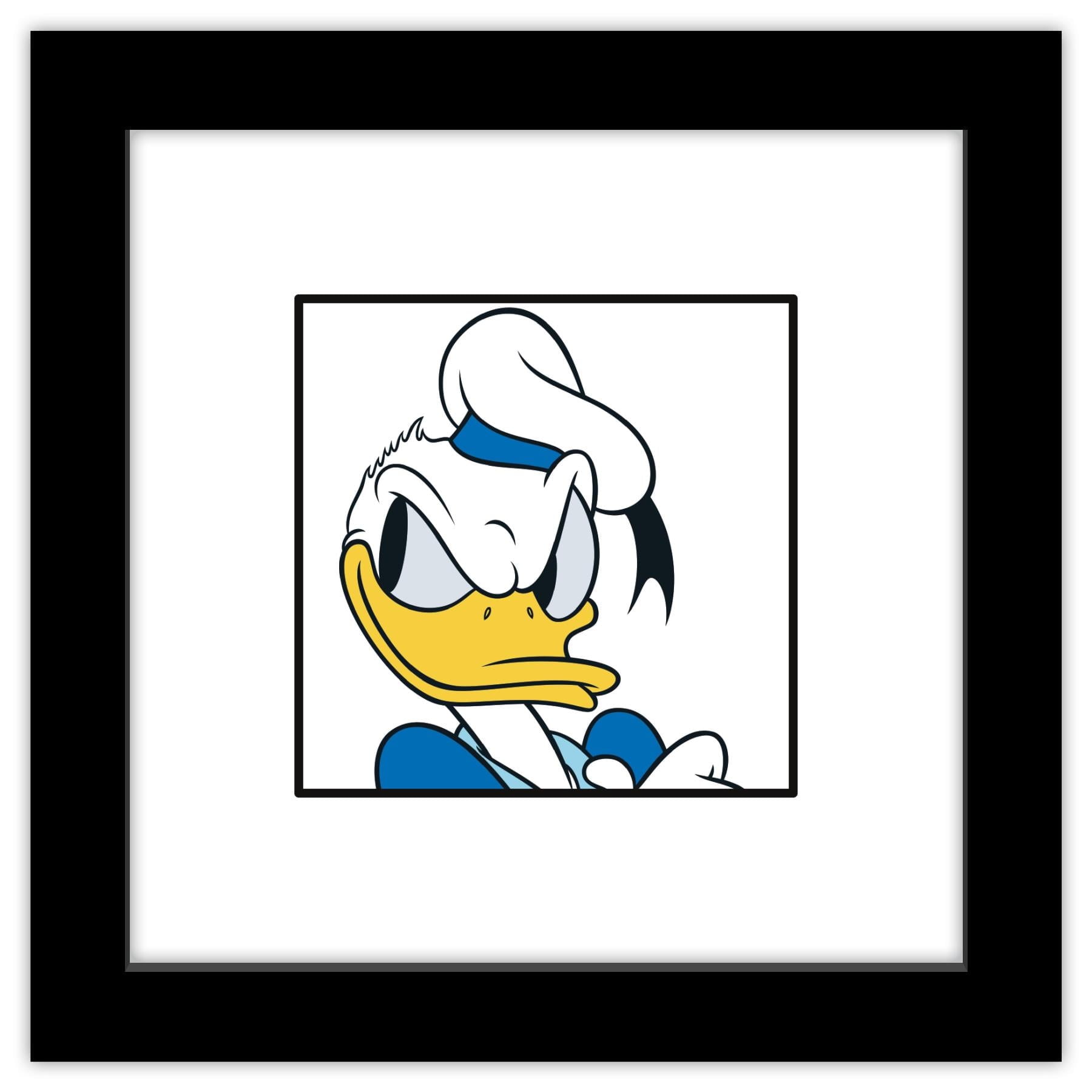 Gallery Pops Disney Mickey and Friends - Donald Duck Expressions ...