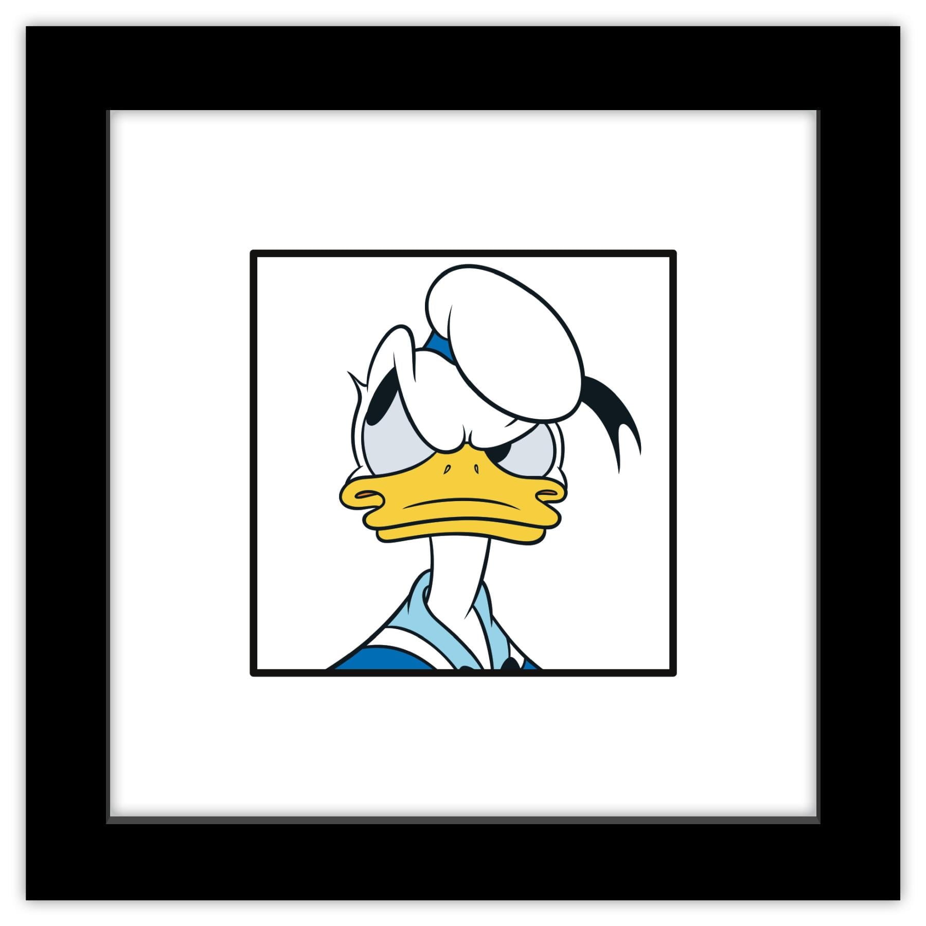 Gallery Pops Disney Mickey and Friends - Donald Duck Expressions ...