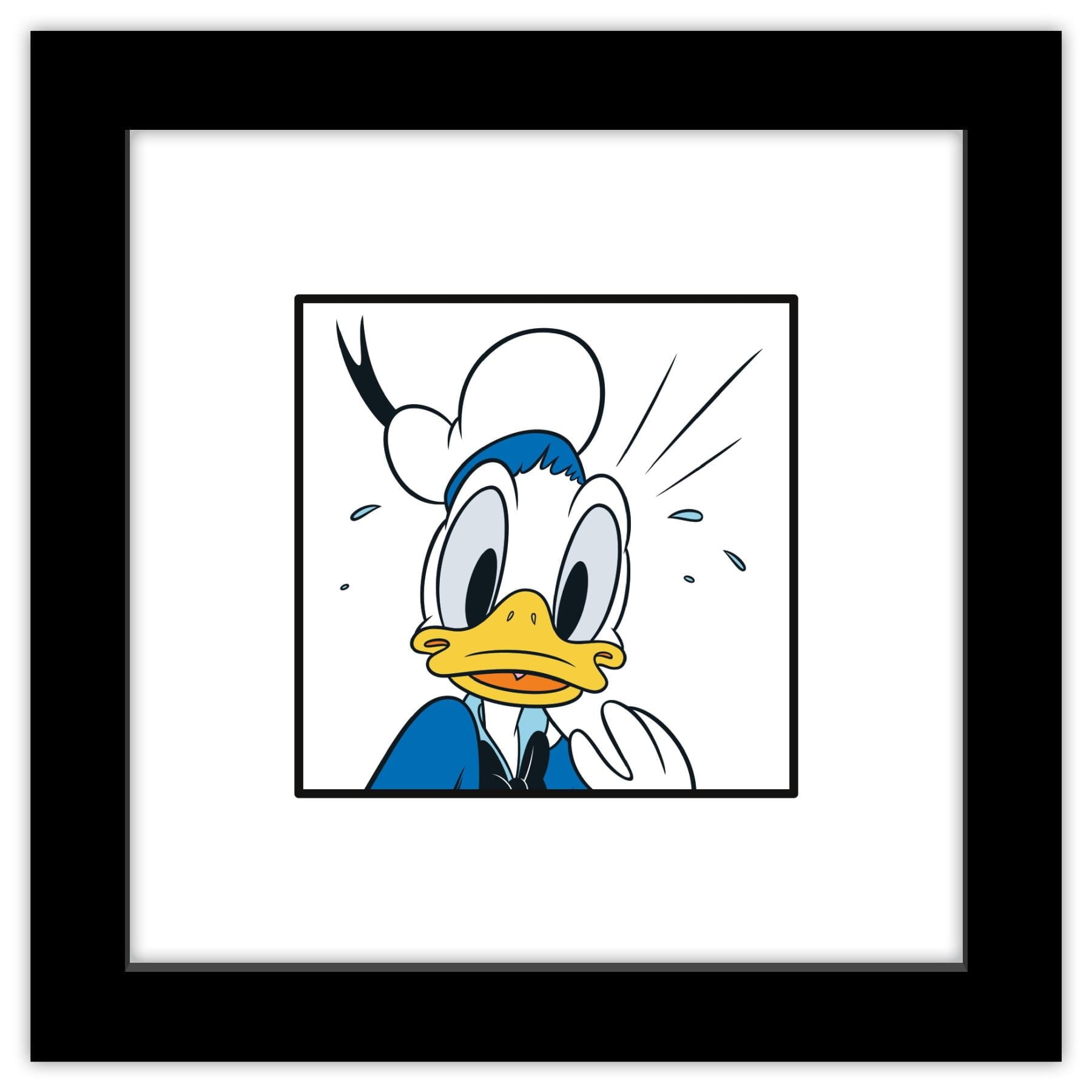 Gallery Pops Disney Mickey and Friends - Donald Duck Expressions ...