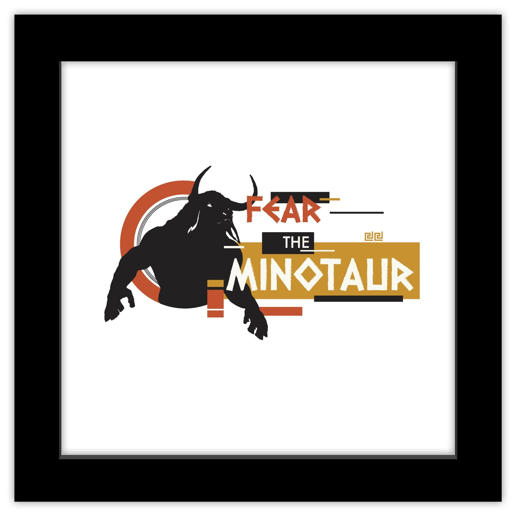 Gallery Pops Disney Percy Jackson and the Olympians - Fear The Minotaur ...