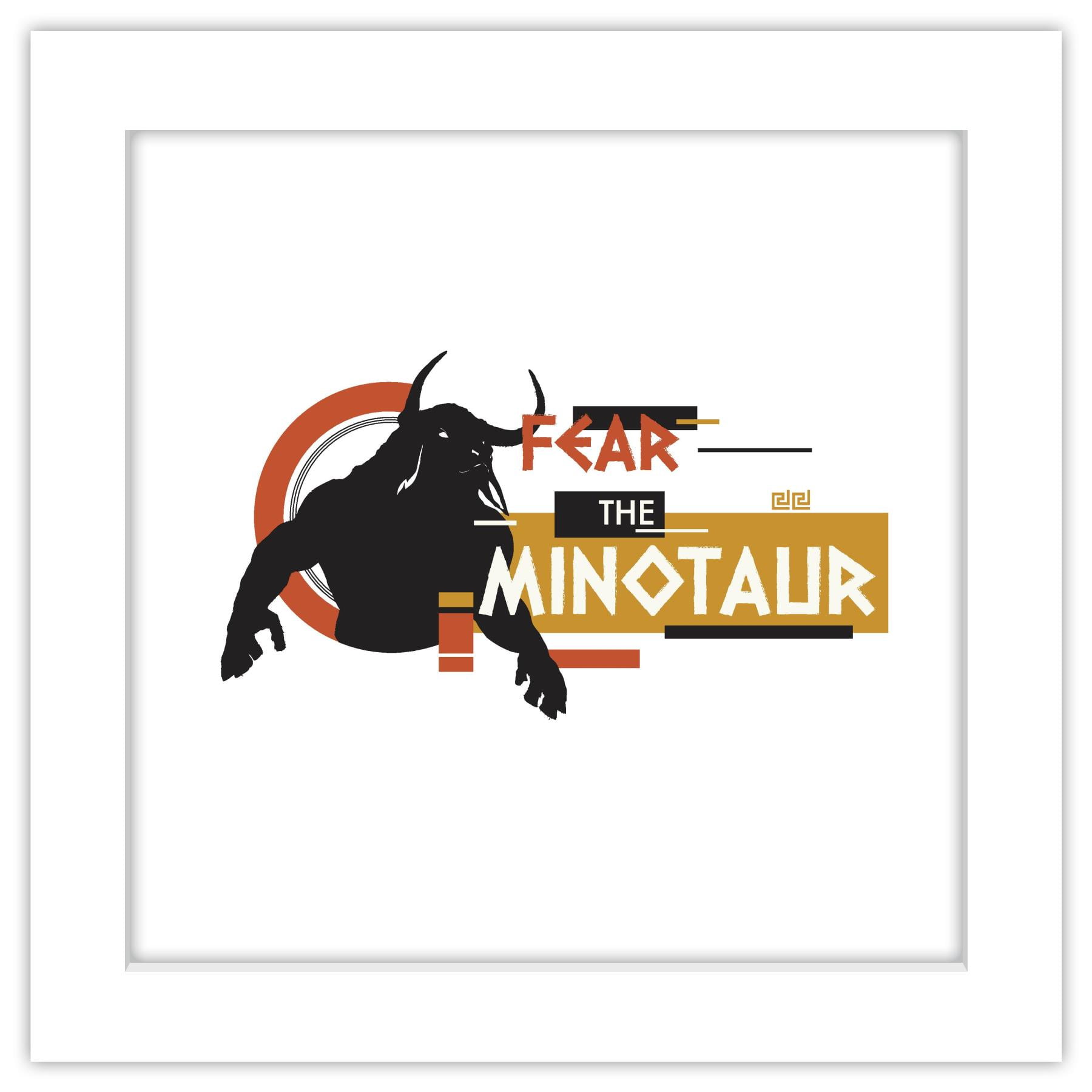 Gallery Pops Disney Percy Jackson and the Olympians - Fear The Minotaur ...