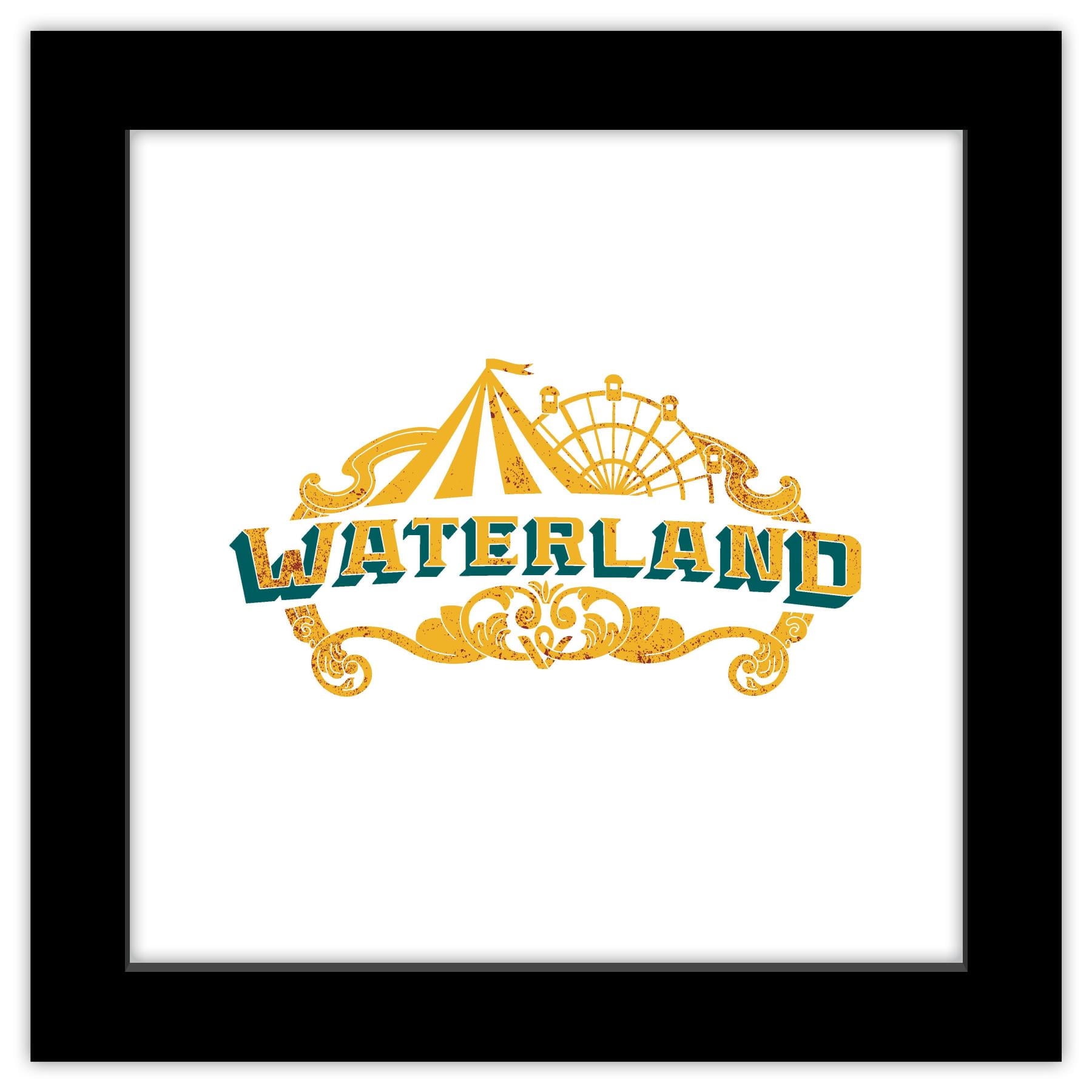 Gallery Pops Disney Percy Jackson and the Olympians - Waterland Graphic ...