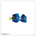 Gallery Pops Disney Pixar Finding Dory - Charlie and Jenny Wall Art ...