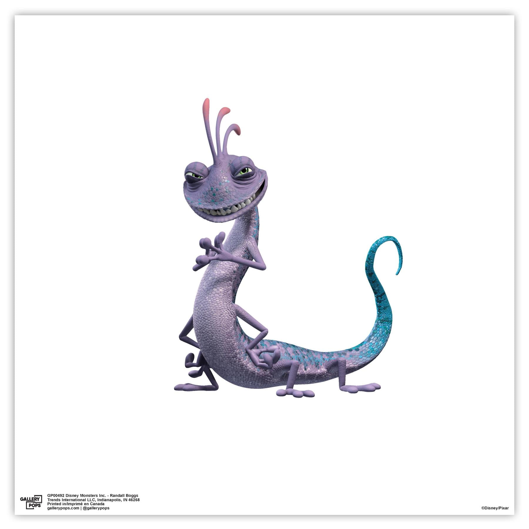 Gallery Pops Disney Pixar Monsters Inc. - Randall Boggs Wall Art ...