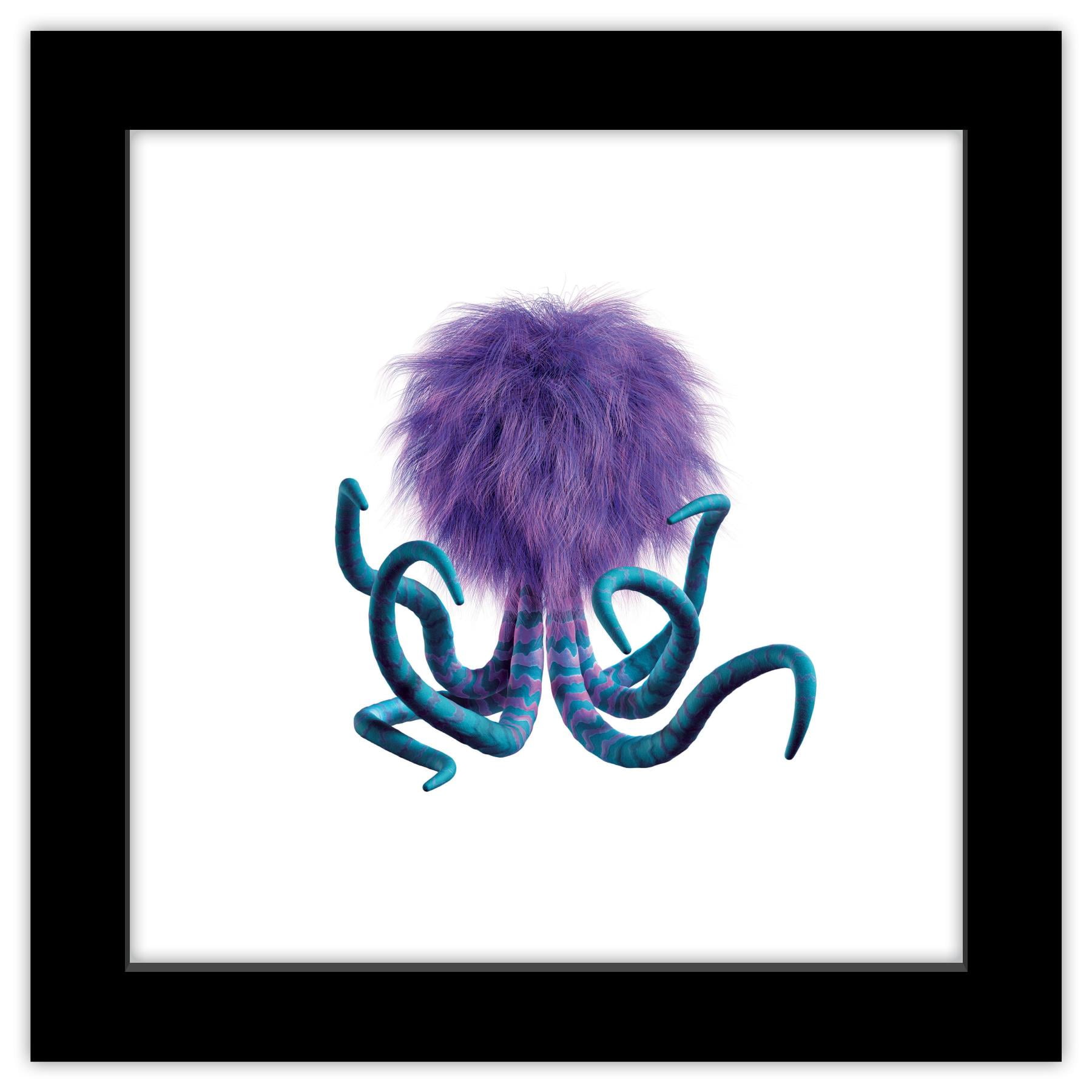 Gallery Pops Disney Pixar Monsters Inc. - Scarer Assistant Tentacle ...