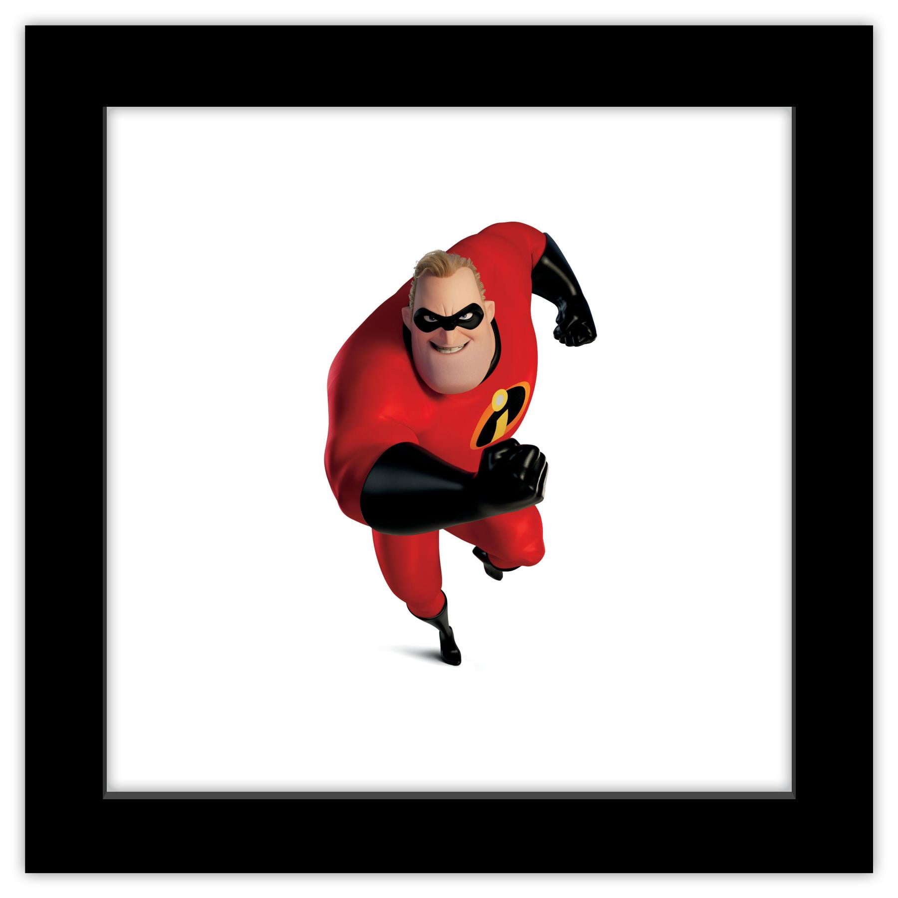 Gallery Pops Disney Pixar The Incredibles 2 - Bob Parr Mr. Incredible ...