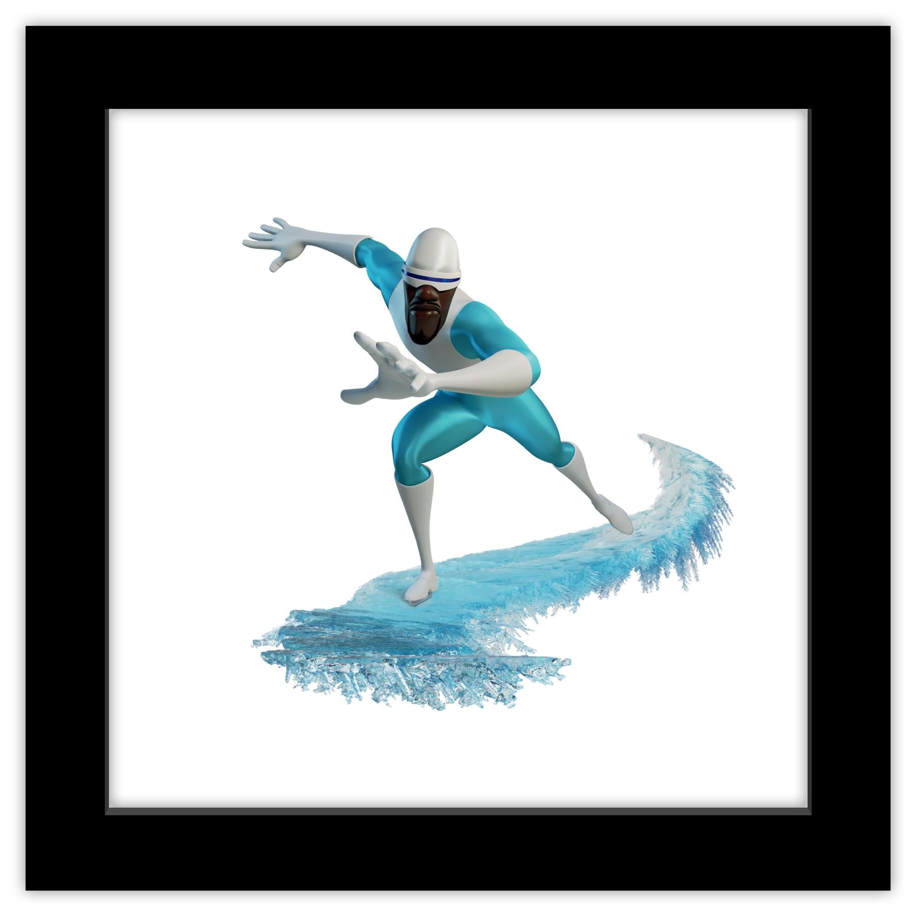 Gallery Pops Disney Pixar The Incredibles 2 - Lucioius Best Frozone ...