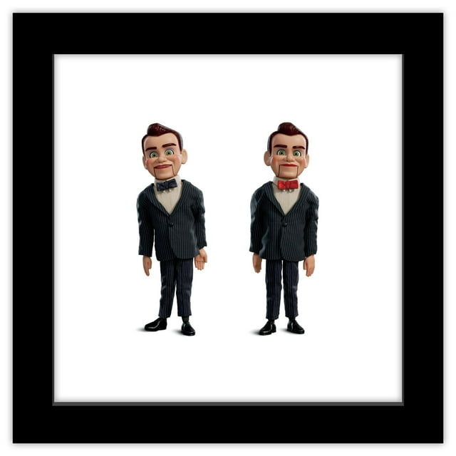 Gallery Pops Disney Pixar Toy Story 4 - Disney Pixar The Dummies Wall ...