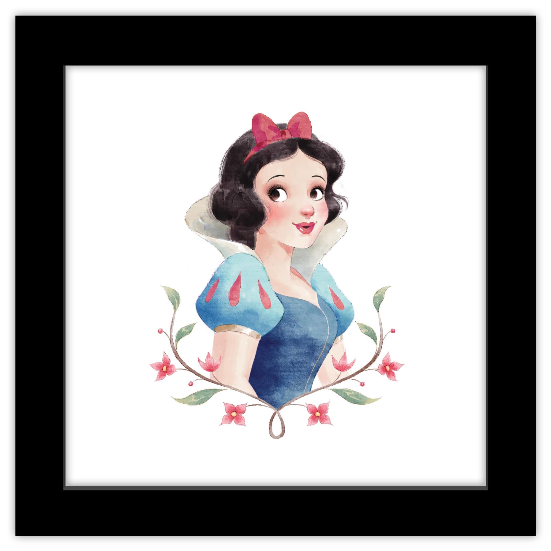 Gallery Pops Disney Princess - Snow White Artist Series (Fabiola Garza ...