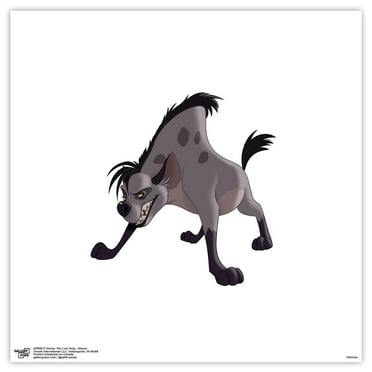 Gallery Pops Disney The Lion King - Pumbaa, Timon and Simba Wall Art ...