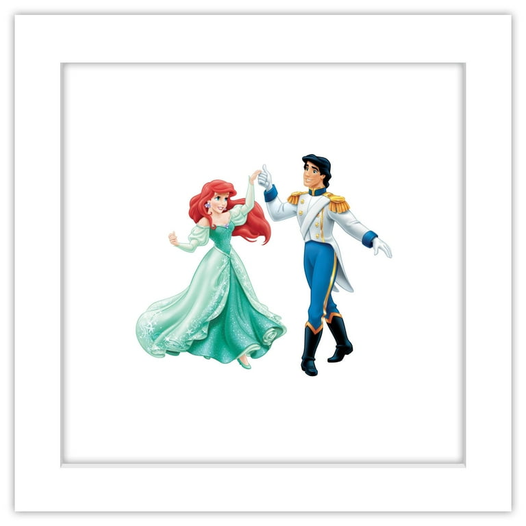 Ariel Og Eric Sketch Disney Couples Sketch: Ariel And Eric. #the
