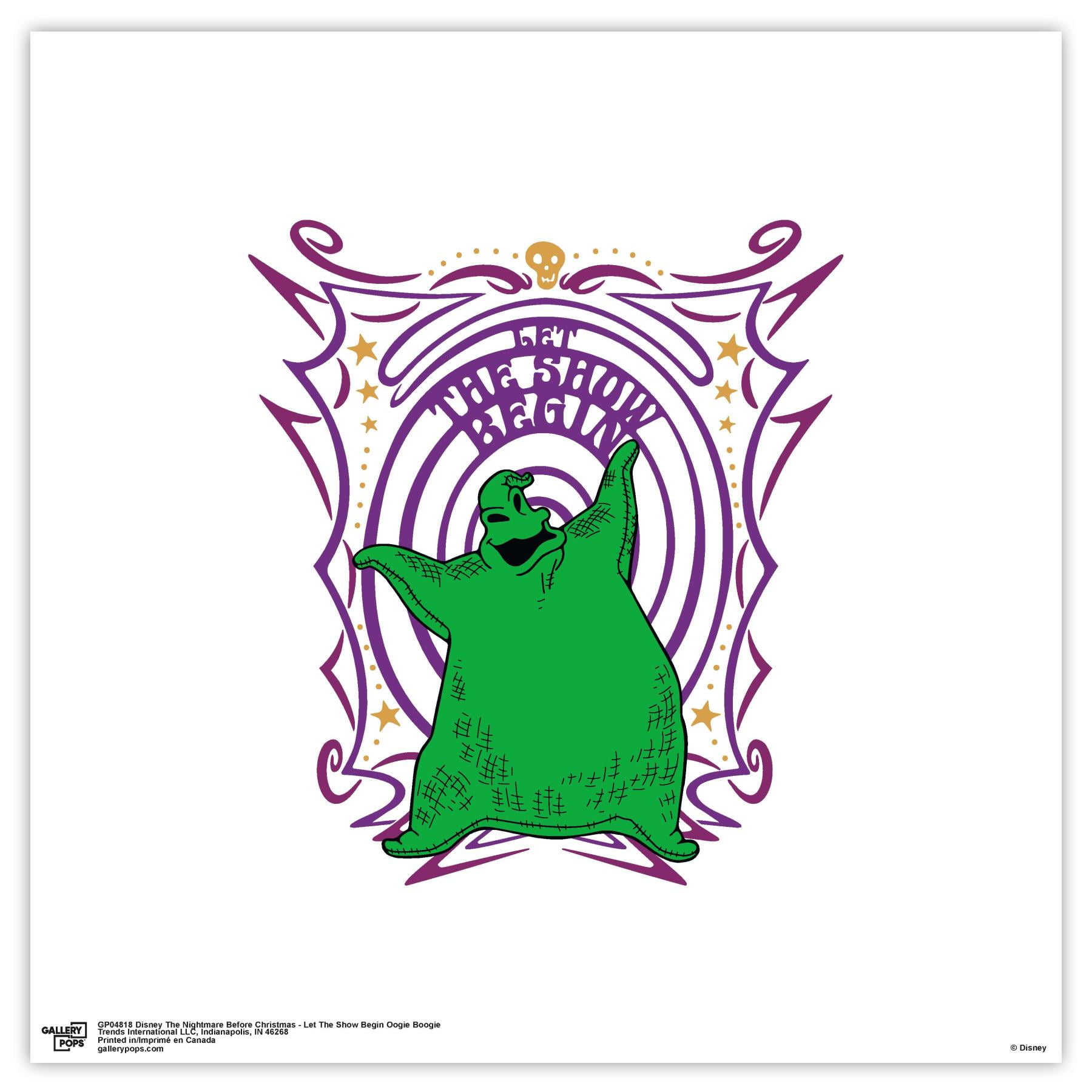 Gallery Pops Disney The Nightmare Before Christmas - Let The Show Begin ...