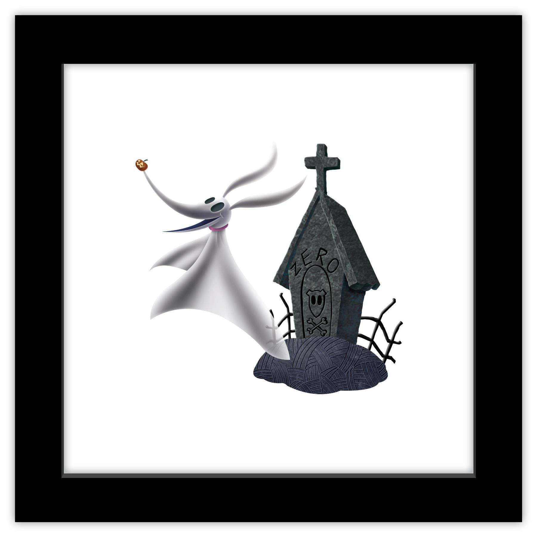 Gallery Pops Disney Tim Burton's The Nightmare Before Christmas - Grave ...