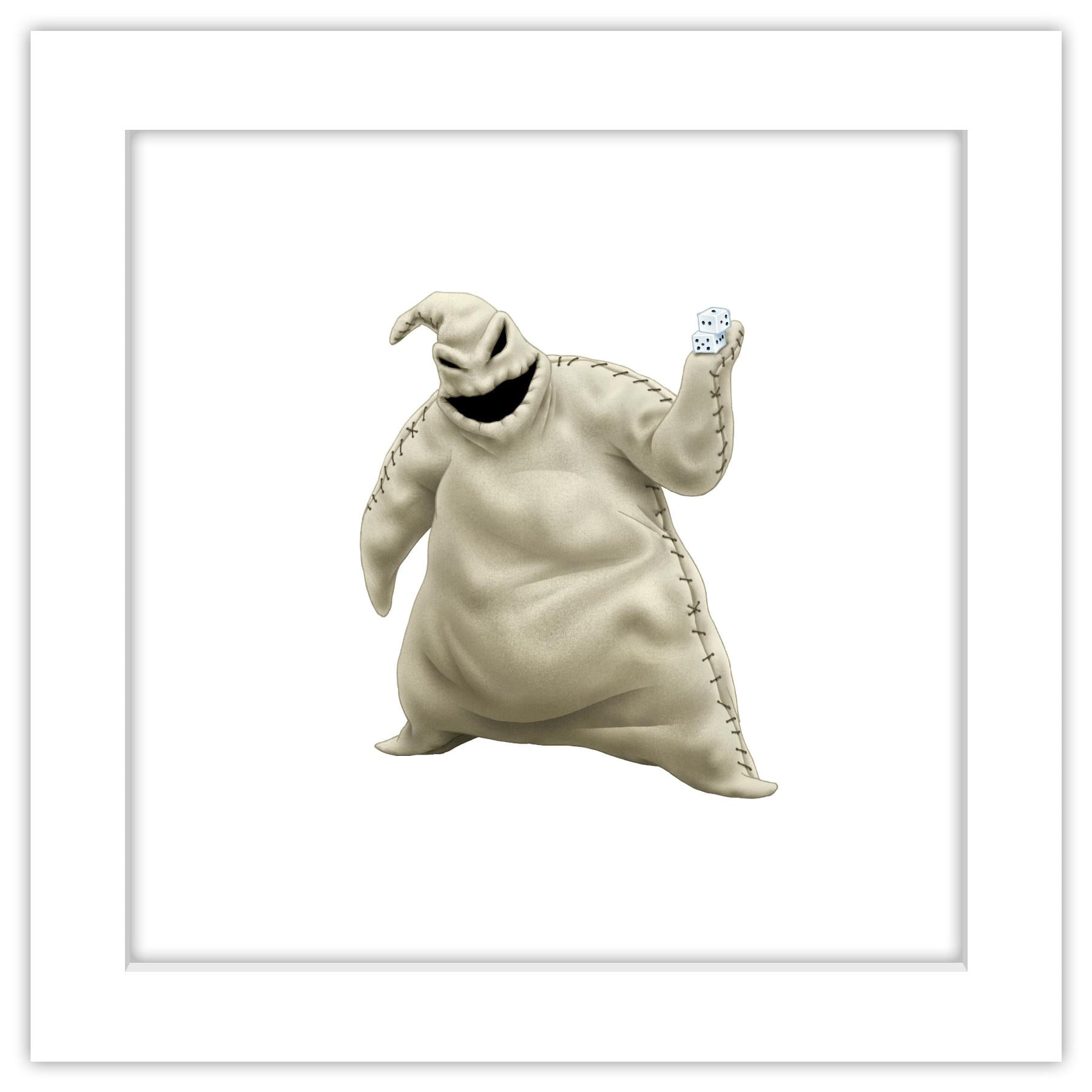 Gallery Pops Disney Tim Burton's The Nightmare Before Christmas - Oogie ...