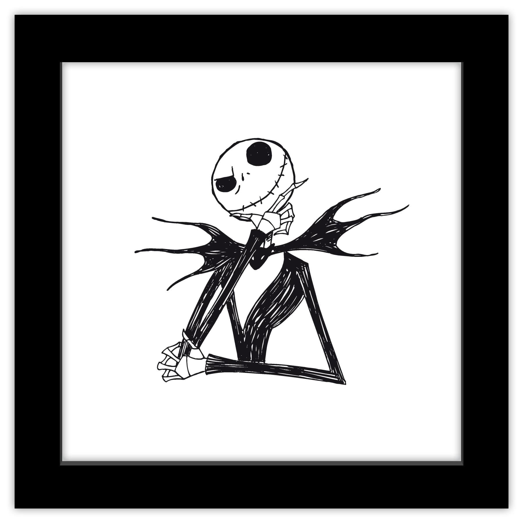 Gallery Pops Disney Tim Burton's The Nightmare Before Christmas - Pose ...