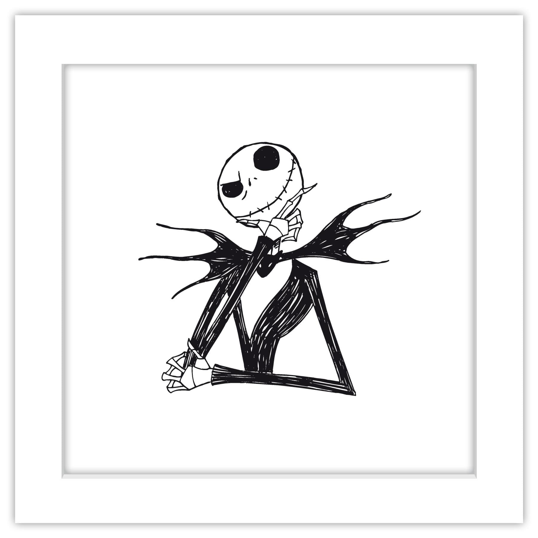 Gallery Pops Disney Tim Burton's The Nightmare Before Christmas - Pose ...