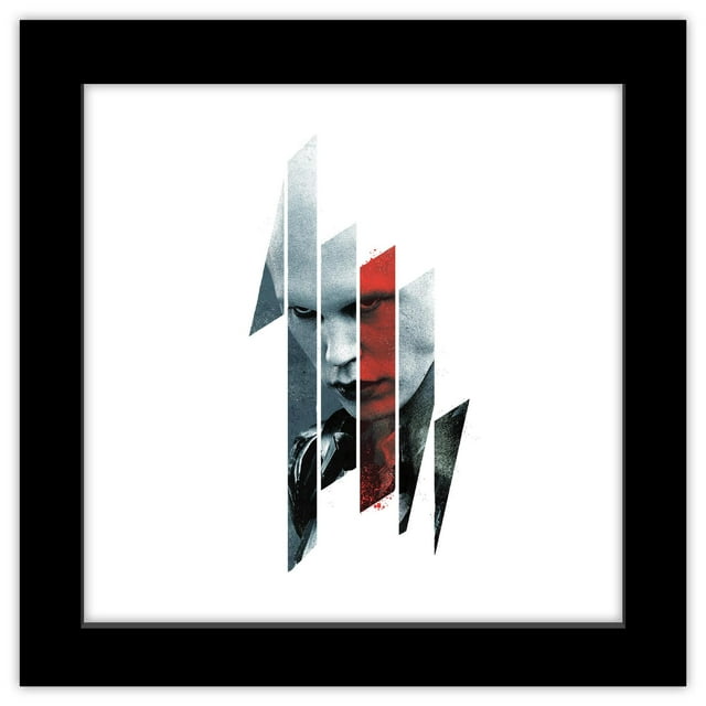 Gallery Pops Dune: Part Two - Feyd-Rautha Harkonnen Fractured Graphic ...