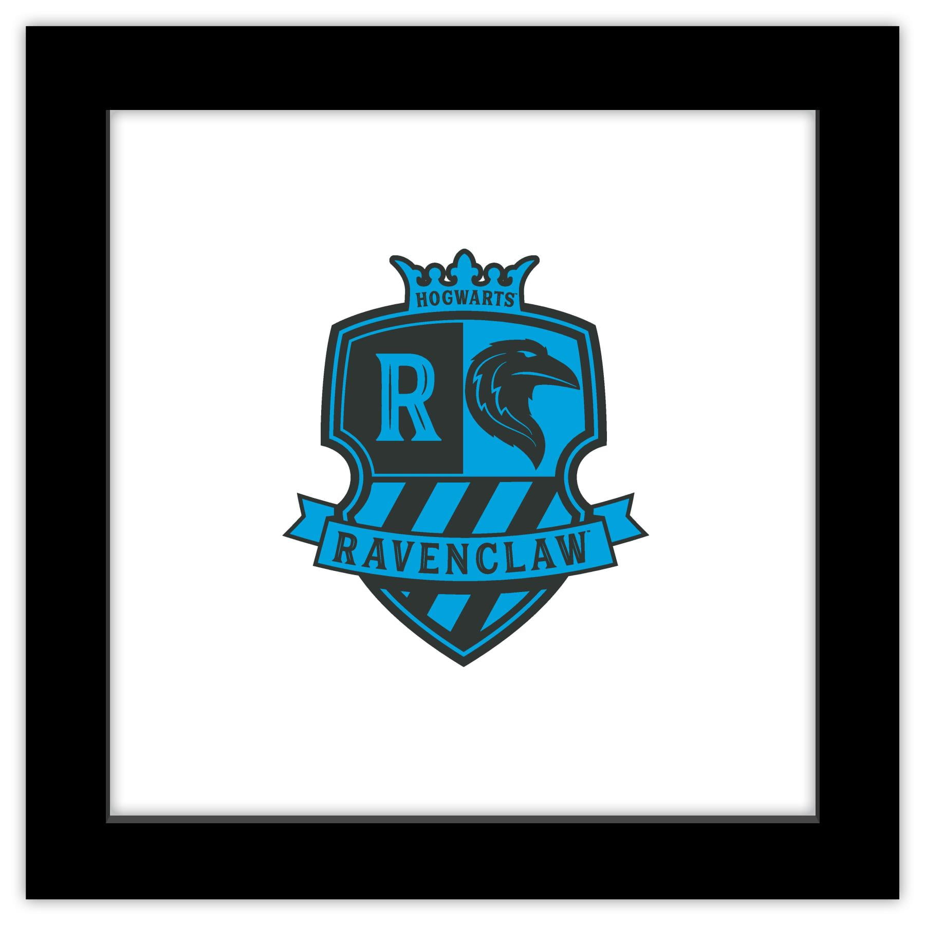 Gallery Pops Harry Potter - Symbol Revival Ravenclaw Crest Wall Art ...
