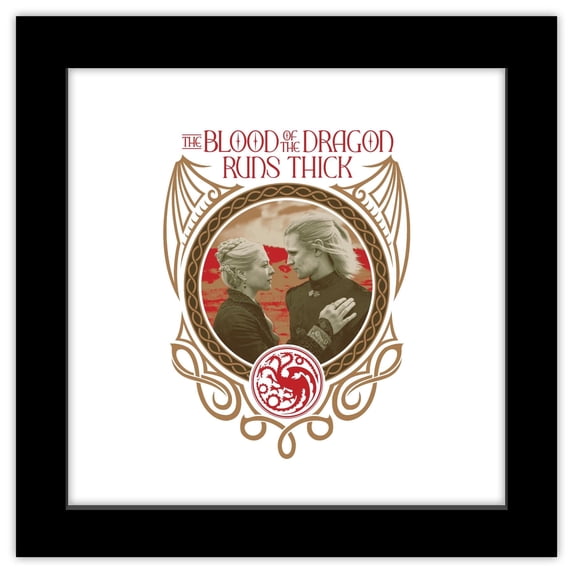Gallery Pops House of the Dragon: Season 2 - Blood of the Dragon Runs ...