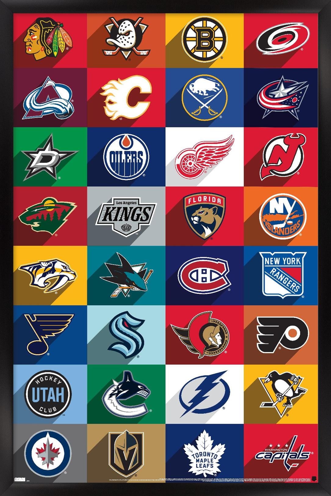 Gallery Pops House of the Dragon: Season 2 - Map Badge Wall Art ...