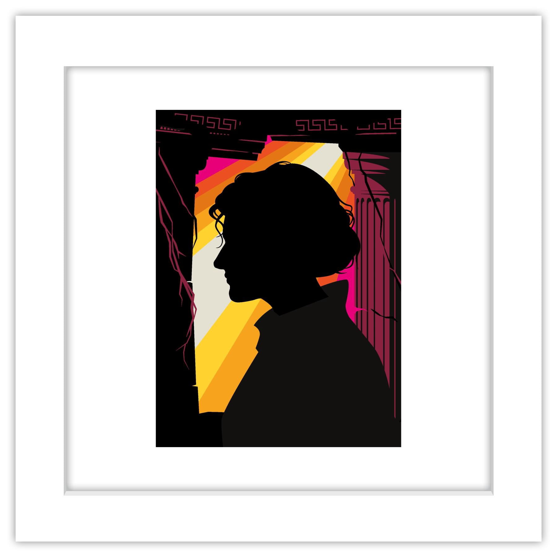 Gallery Pops Indiana Jones and the Dial of Destiny - Helena Shaw ...