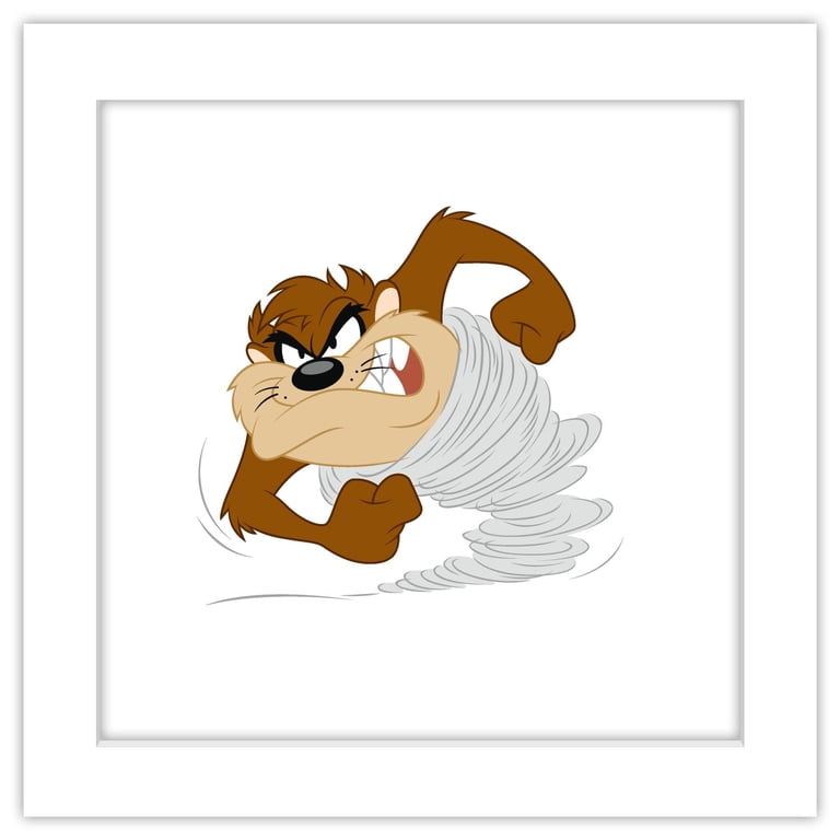 Looney Toons Taz Baby Looney Tunes Clipart Quality