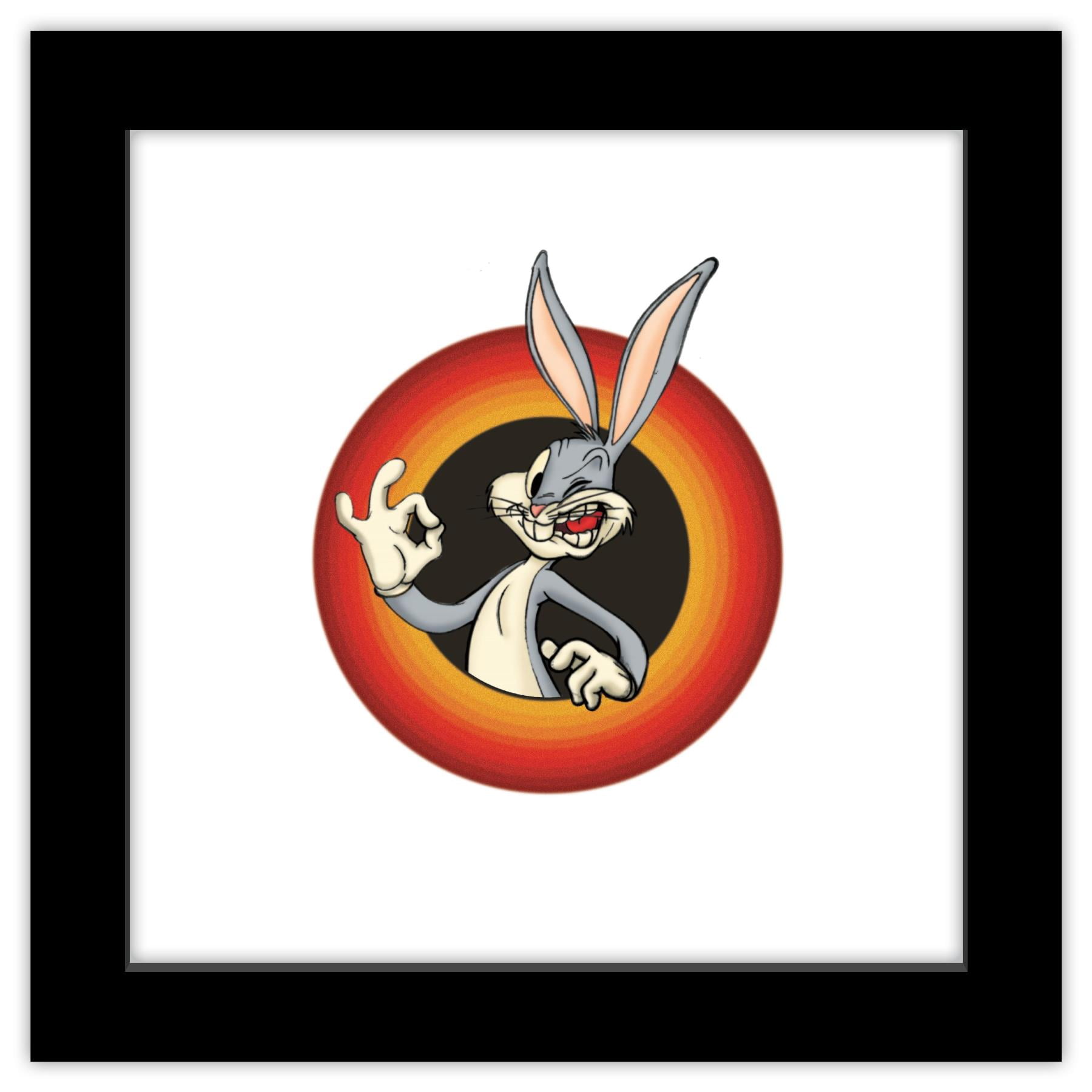 Gallery Pops Looney Tunes - Saturday Morning Cartoons Bugs Bunny Rings ...