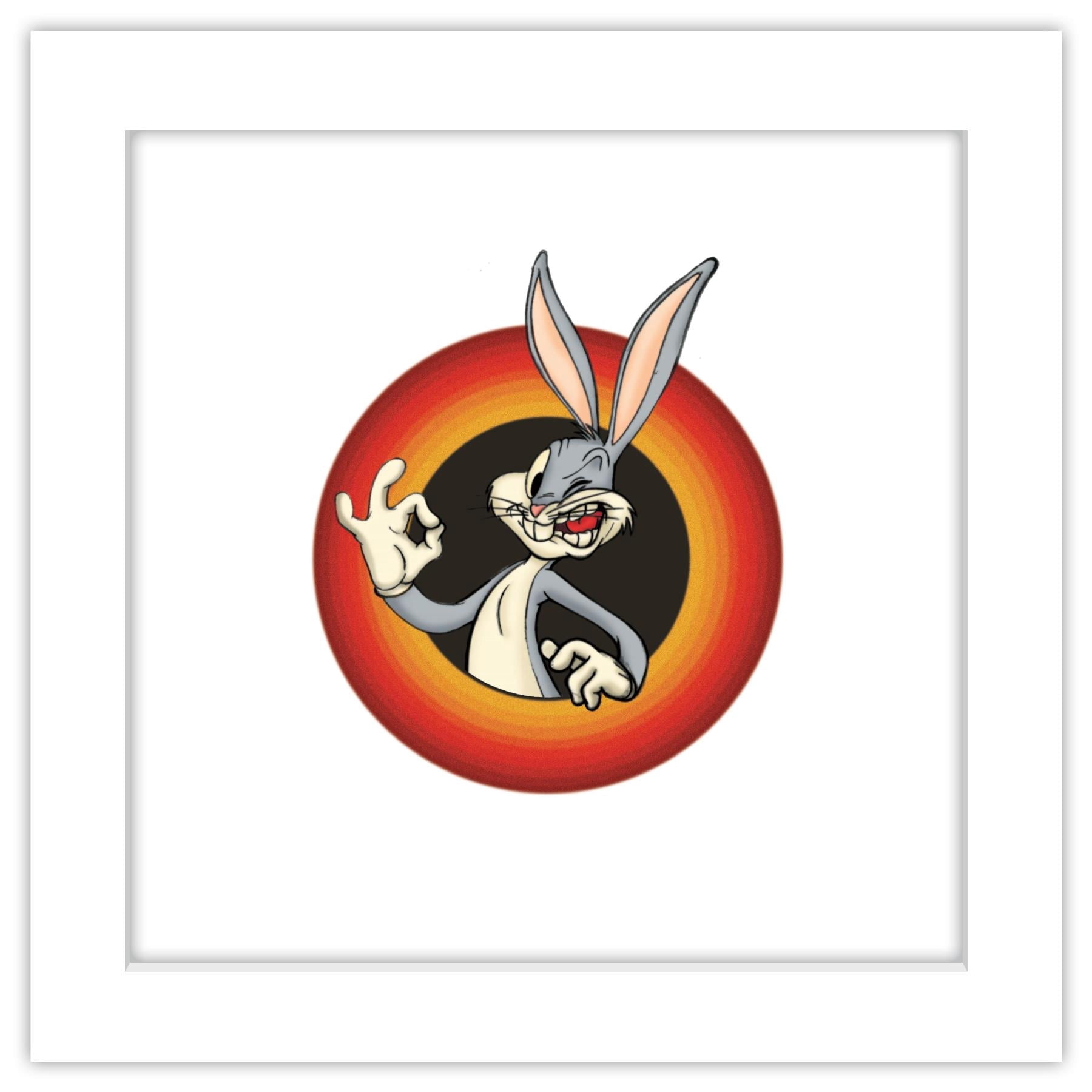 Gallery Pops Looney Tunes - Saturday Morning Cartoons Bugs Bunny Rings ...