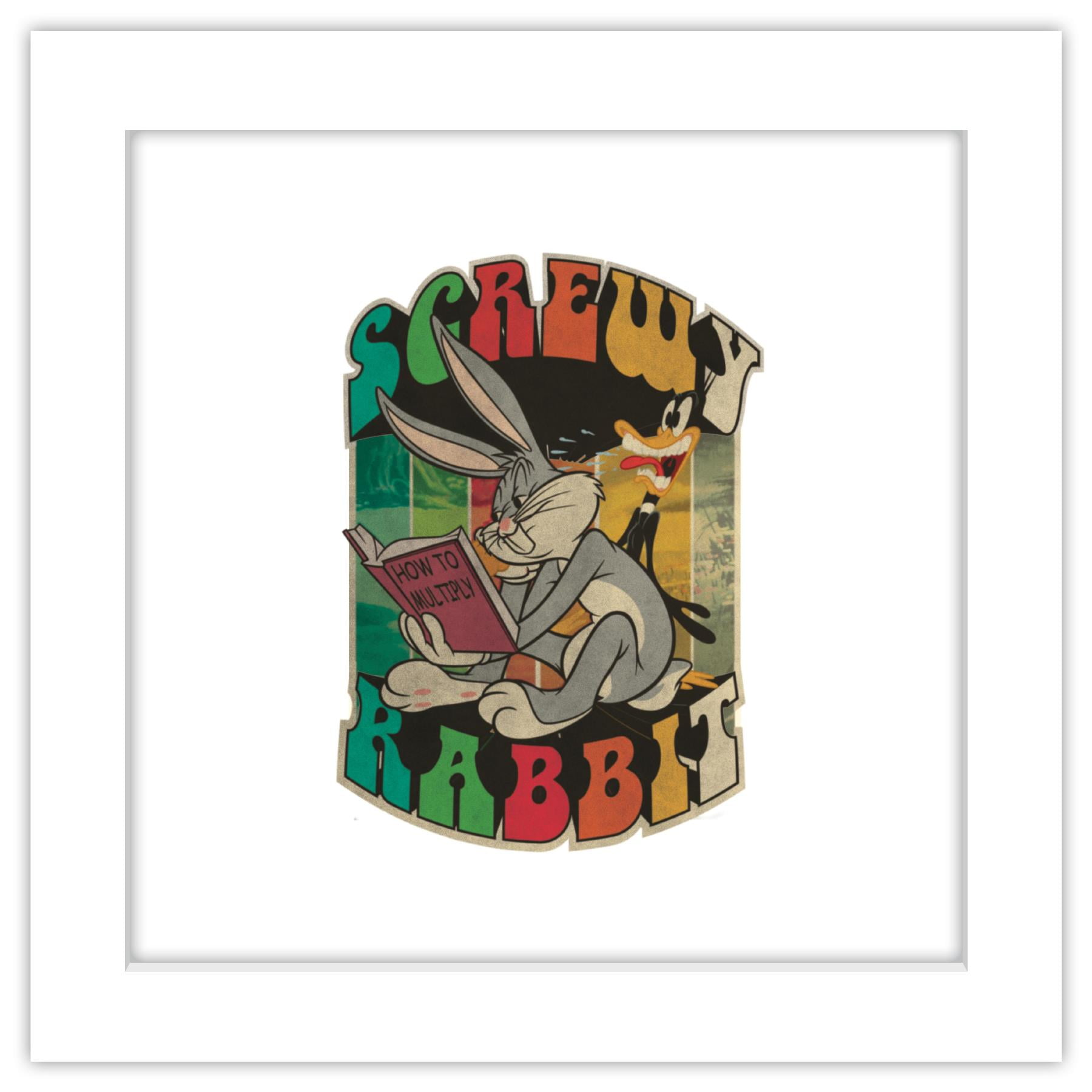 Gallery Pops Looney Tunes - Saturday Morning Cartoons Screwy Rabbit ...