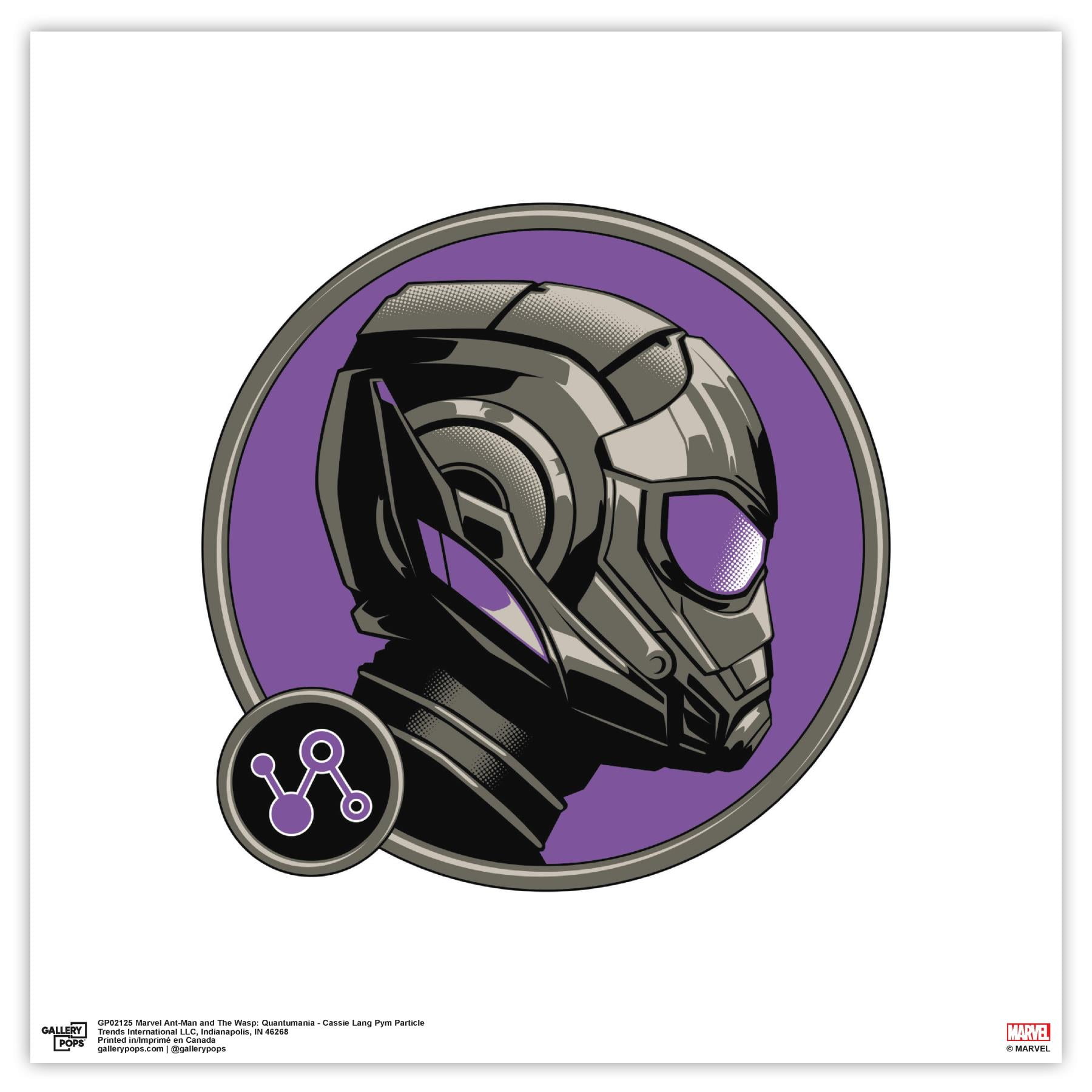 Gallery Pops Marvel Ant-Man and the Wasp: Quantumania - Cassie Lang Pym ...