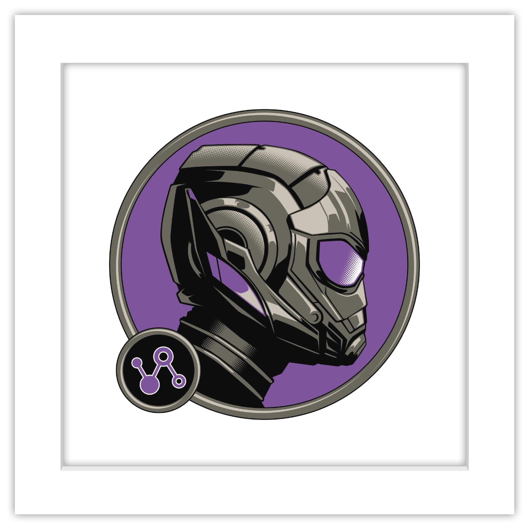 Gallery Pops Marvel Ant-Man and the Wasp: Quantumania - Cassie Lang Pym ...