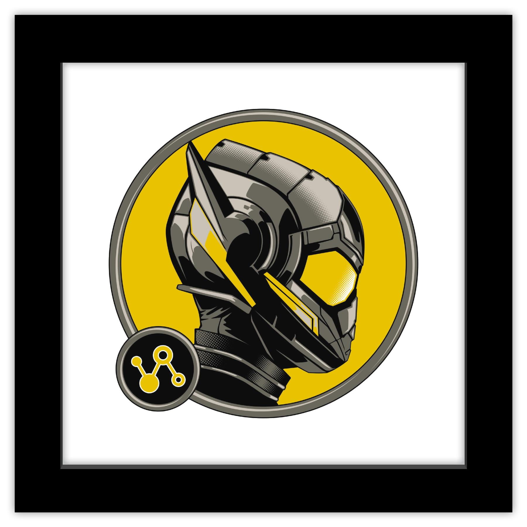 Gallery Pops Marvel Ant-Man and the Wasp: Quantumania - Wasp Pym ...