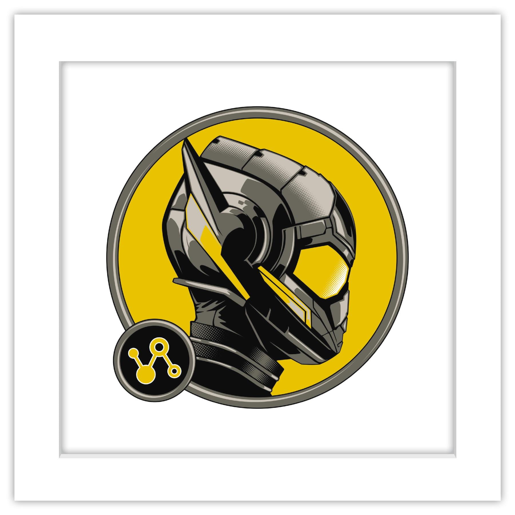 Gallery Pops Marvel Ant-Man and the Wasp: Quantumania - Wasp Pym ...