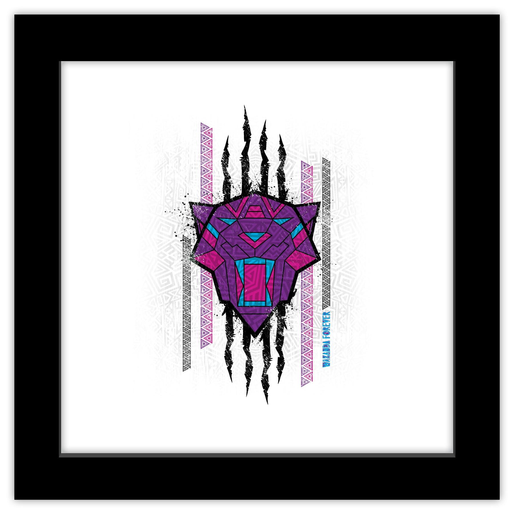 Gallery Pops Marvel Black Panther: Wakanda Forever - Tribal Panther ...