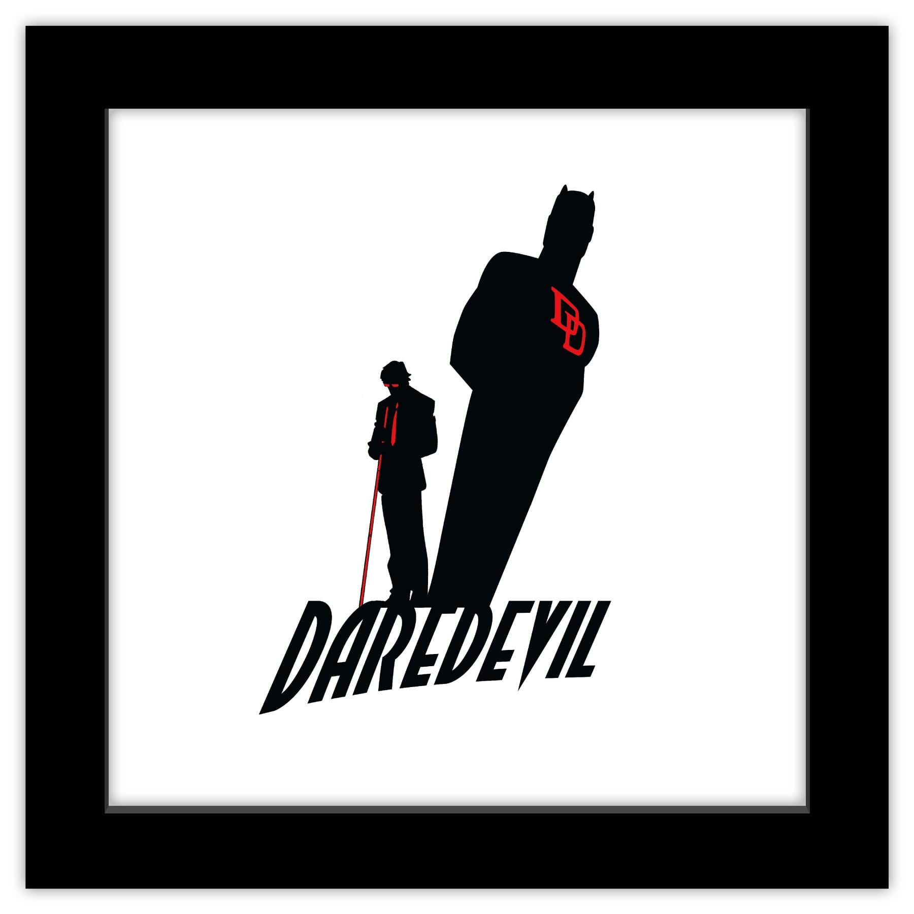 Gallery Pops Marvel Comics Daredevil - Matthew Murdoch Devil Duality ...