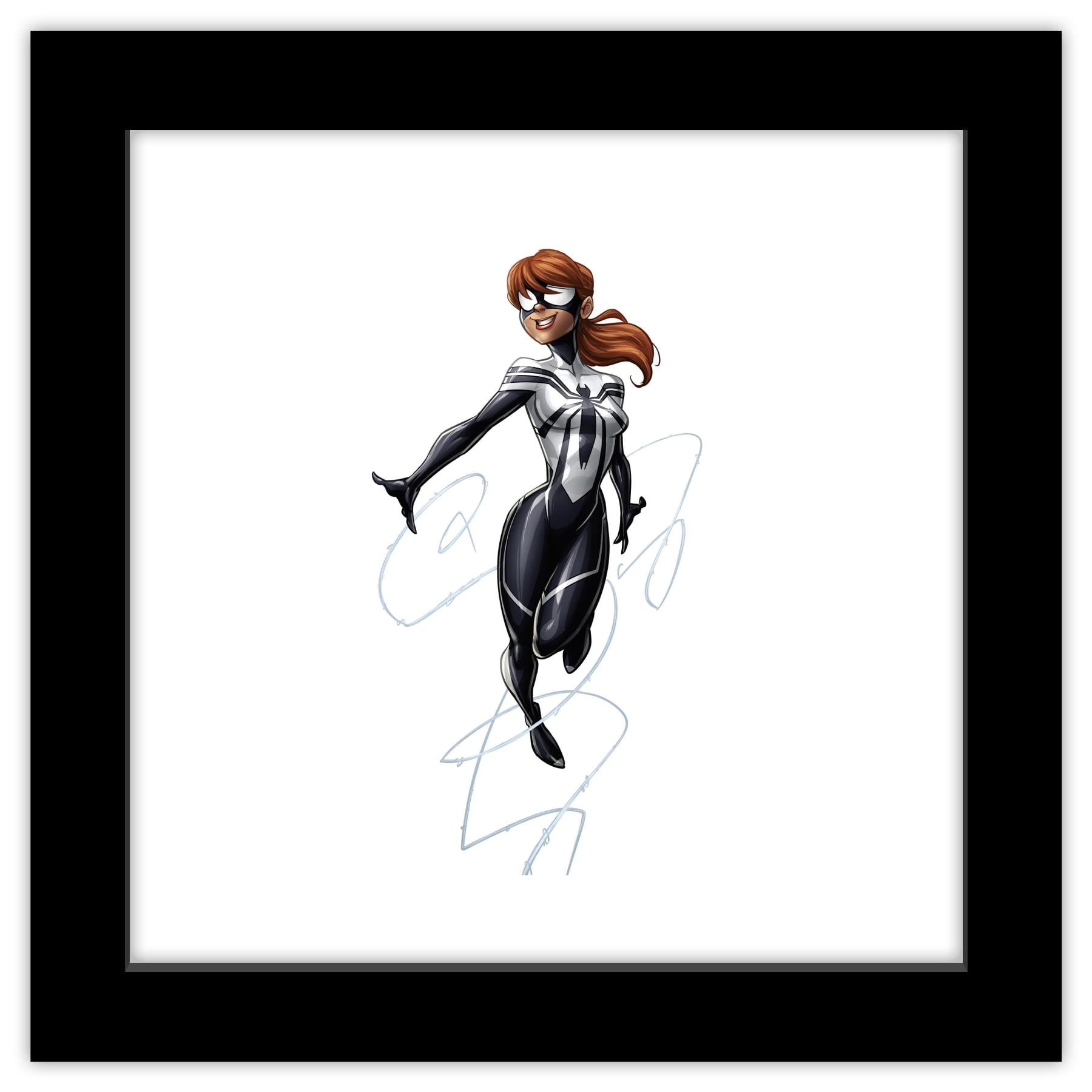 Gallery Pops Marvel Comics Spider-Man - Spider-Girl (Anya Corazon) Wall ...