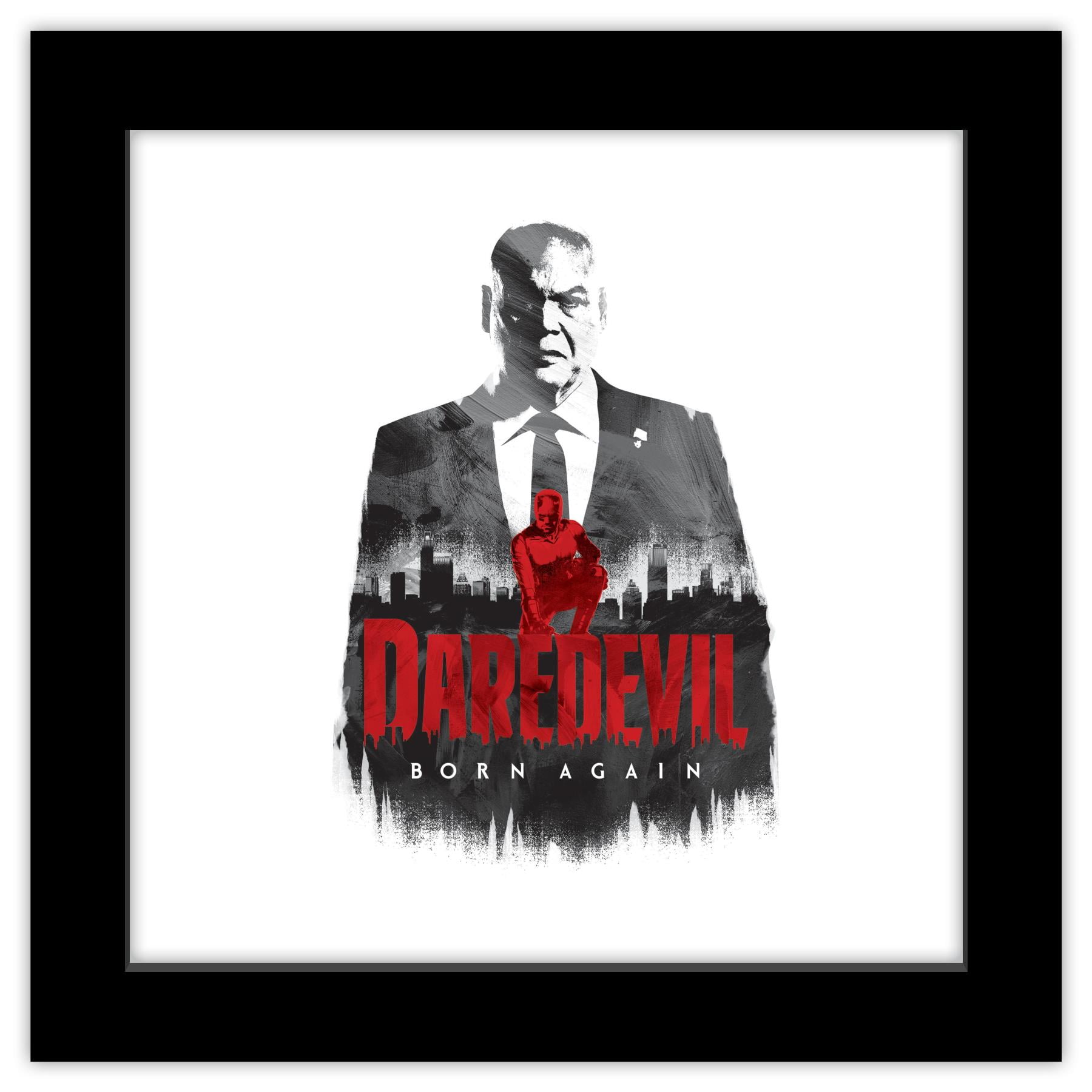 Gallery Pops Marvel Daredevil: Born Again - Wilson Fisk Born Again ...