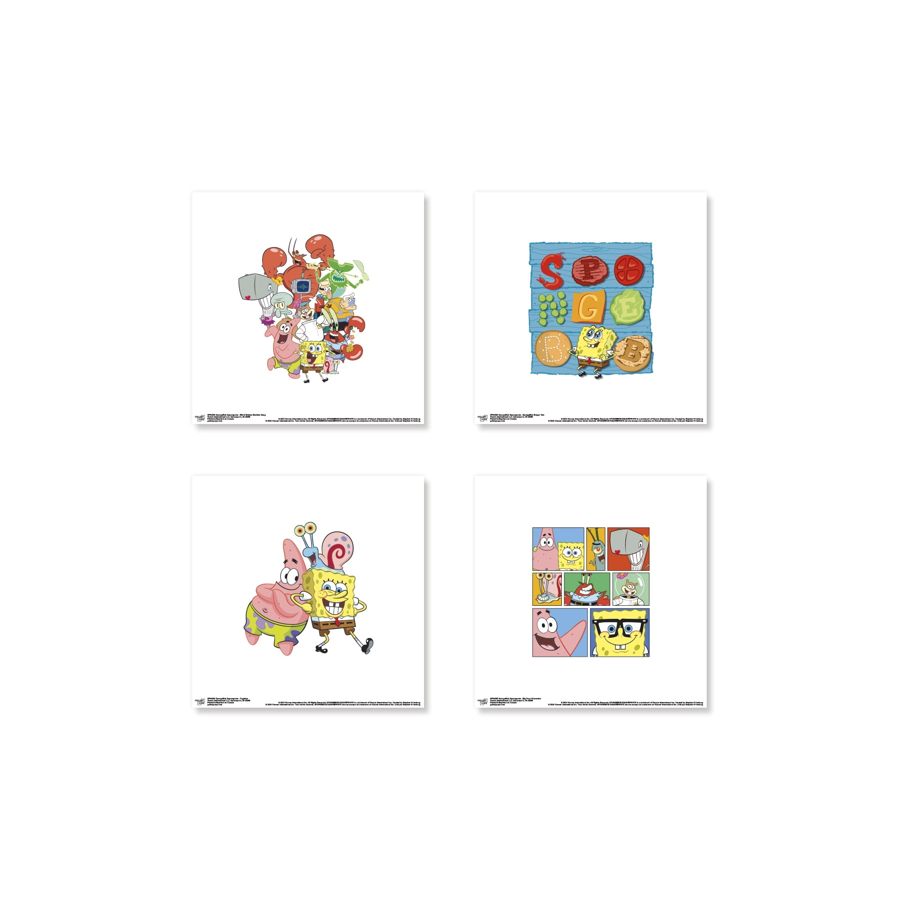 Gallery Pops Marvel Deadpool & Wolverine - Katana Claws and Arrows Wall ...