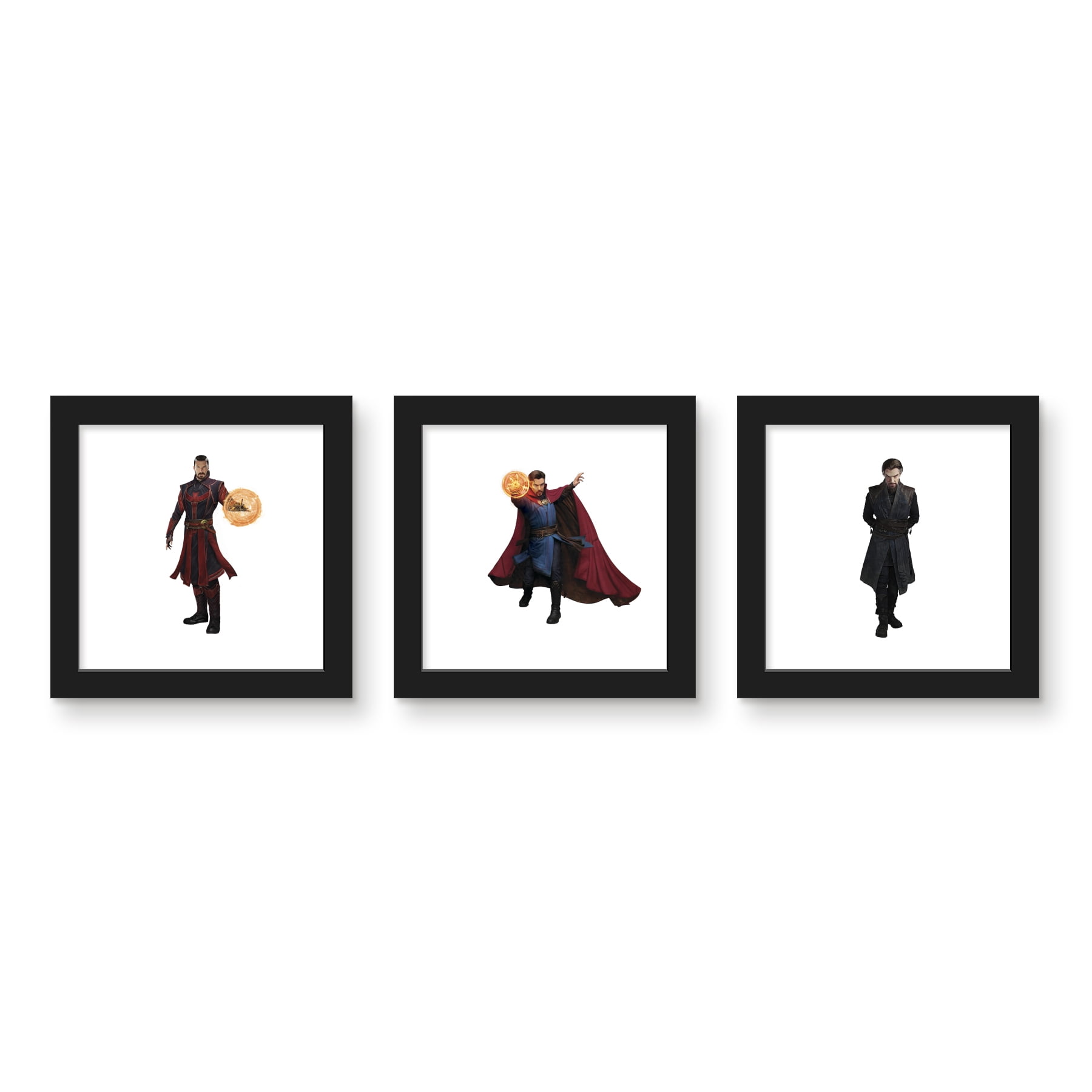 Gallery Pops Marvel Doctor Strange in the Multiverse of Madness ...