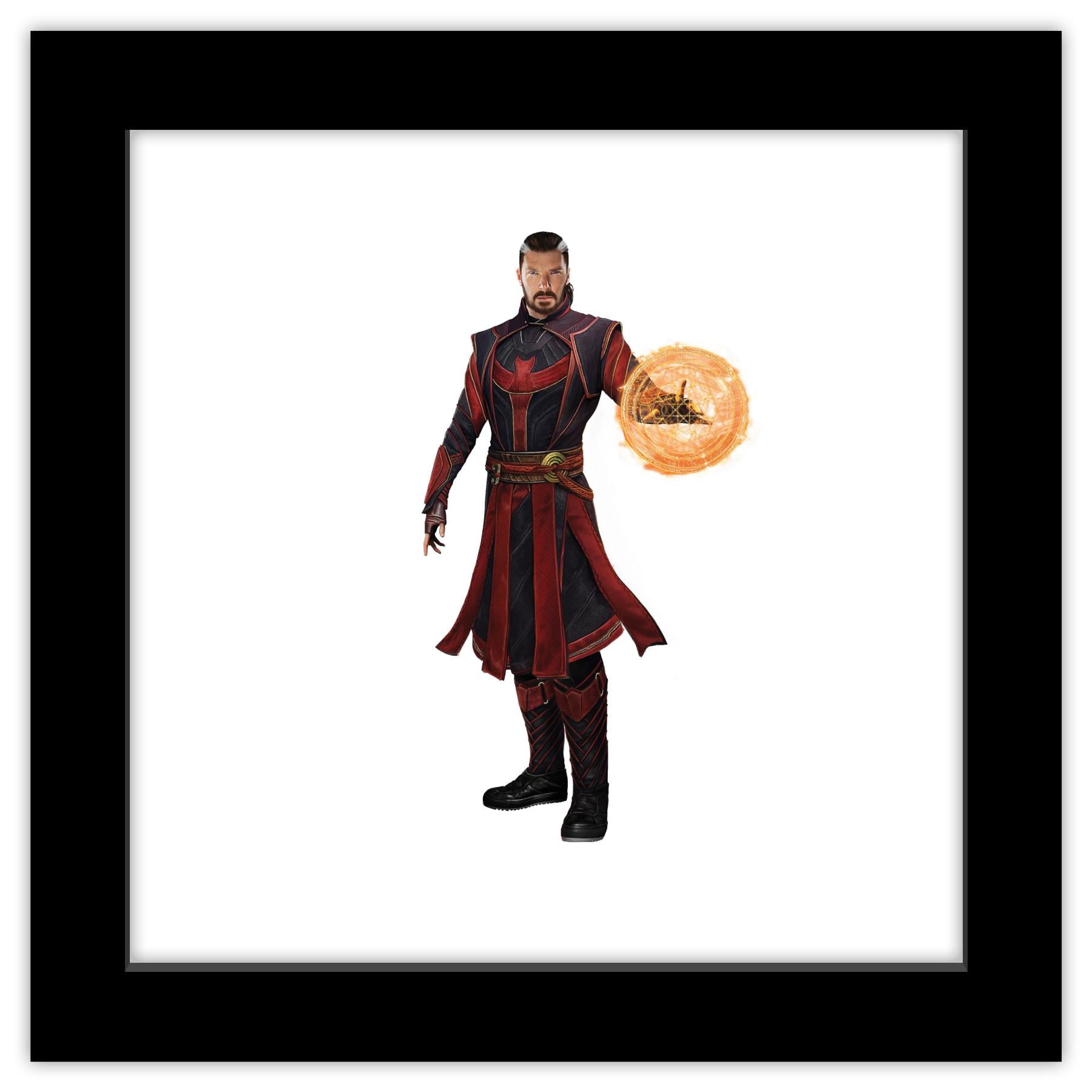 Gallery Pops Marvel Dr. Strange in the Multiverse of Madness - Defender ...