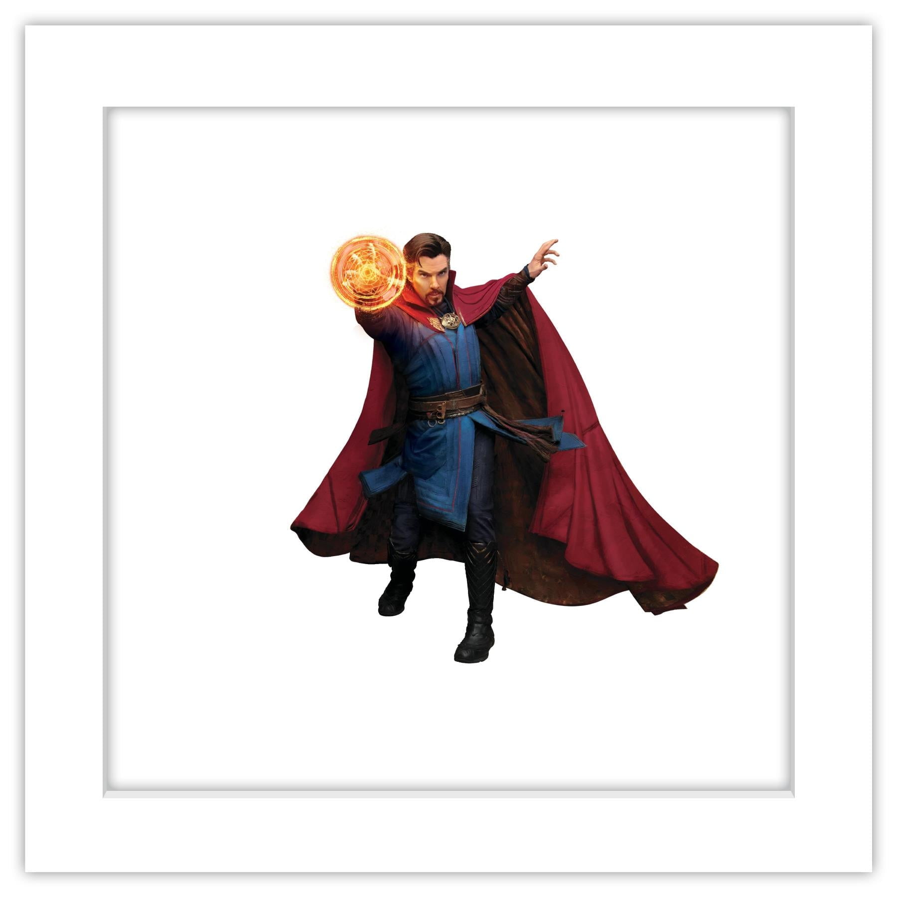 Gallery Pops Marvel Dr. Strange in the Multiverse of Madness - Doctor ...