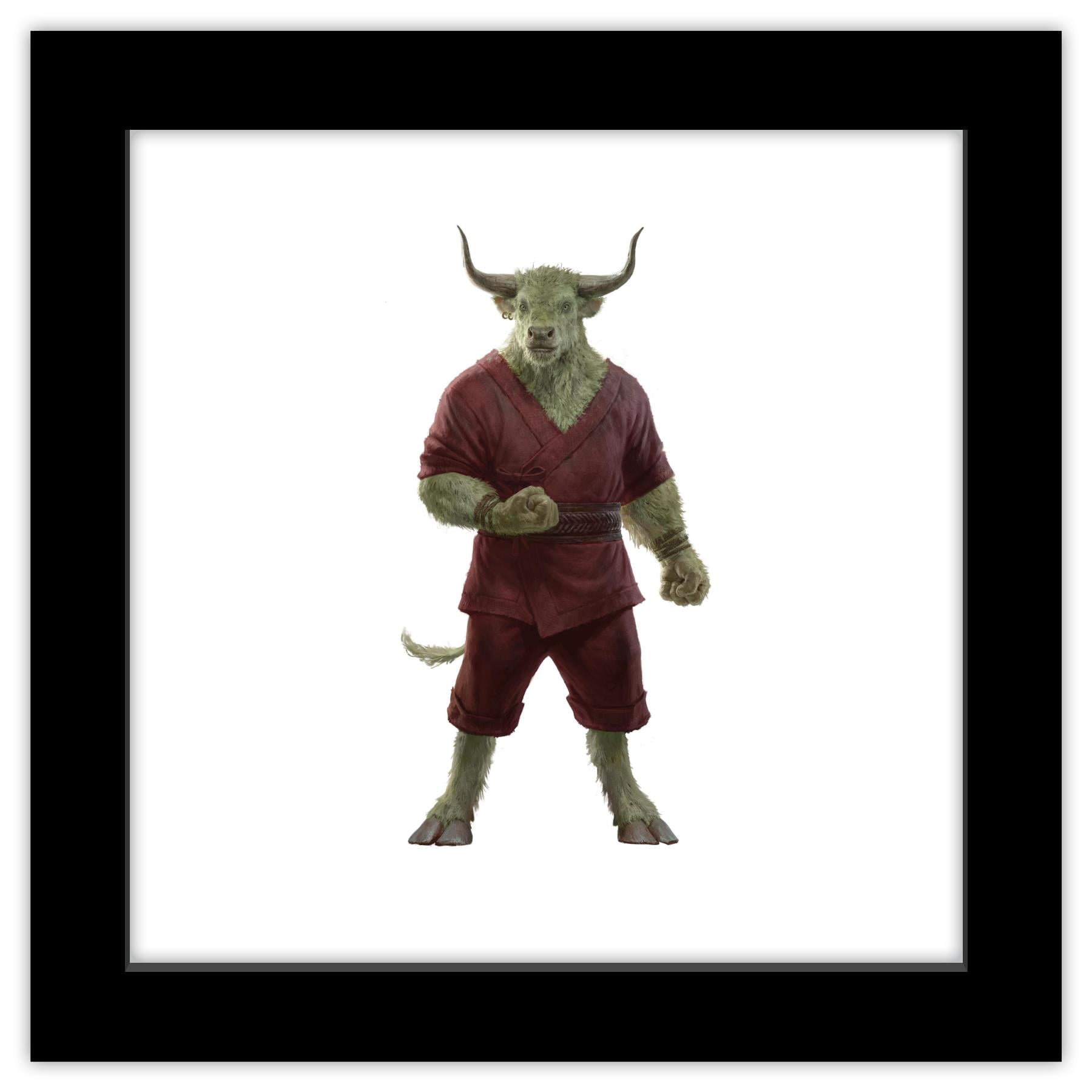 Gallery Pops Marvel Dr. Strange in the Multiverse of Madness - Rintrah ...