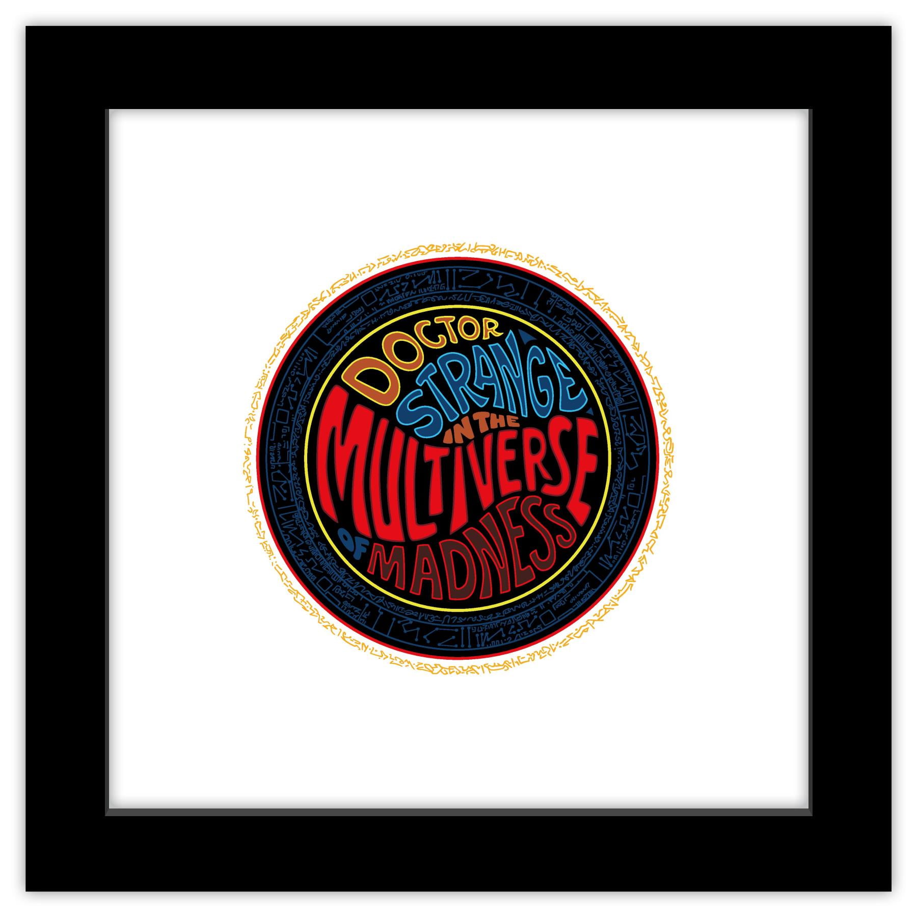 Gallery Pops Marvel Dr. Strange in the Multiverse of Madness - Runes ...