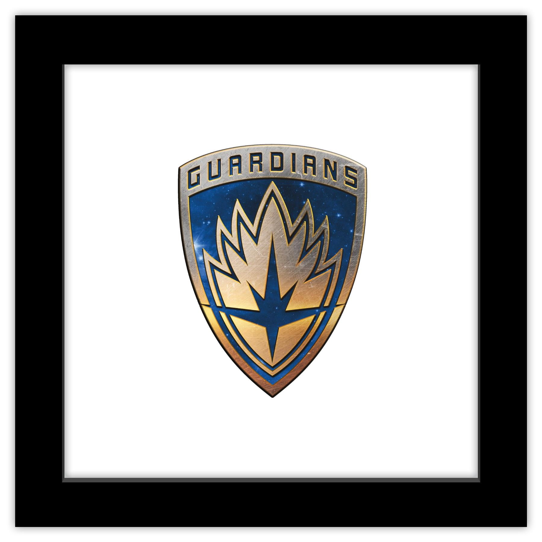 Gallery Pops Marvel Guardians of the Galaxy Vol 3 - Guardians Icon Wall ...